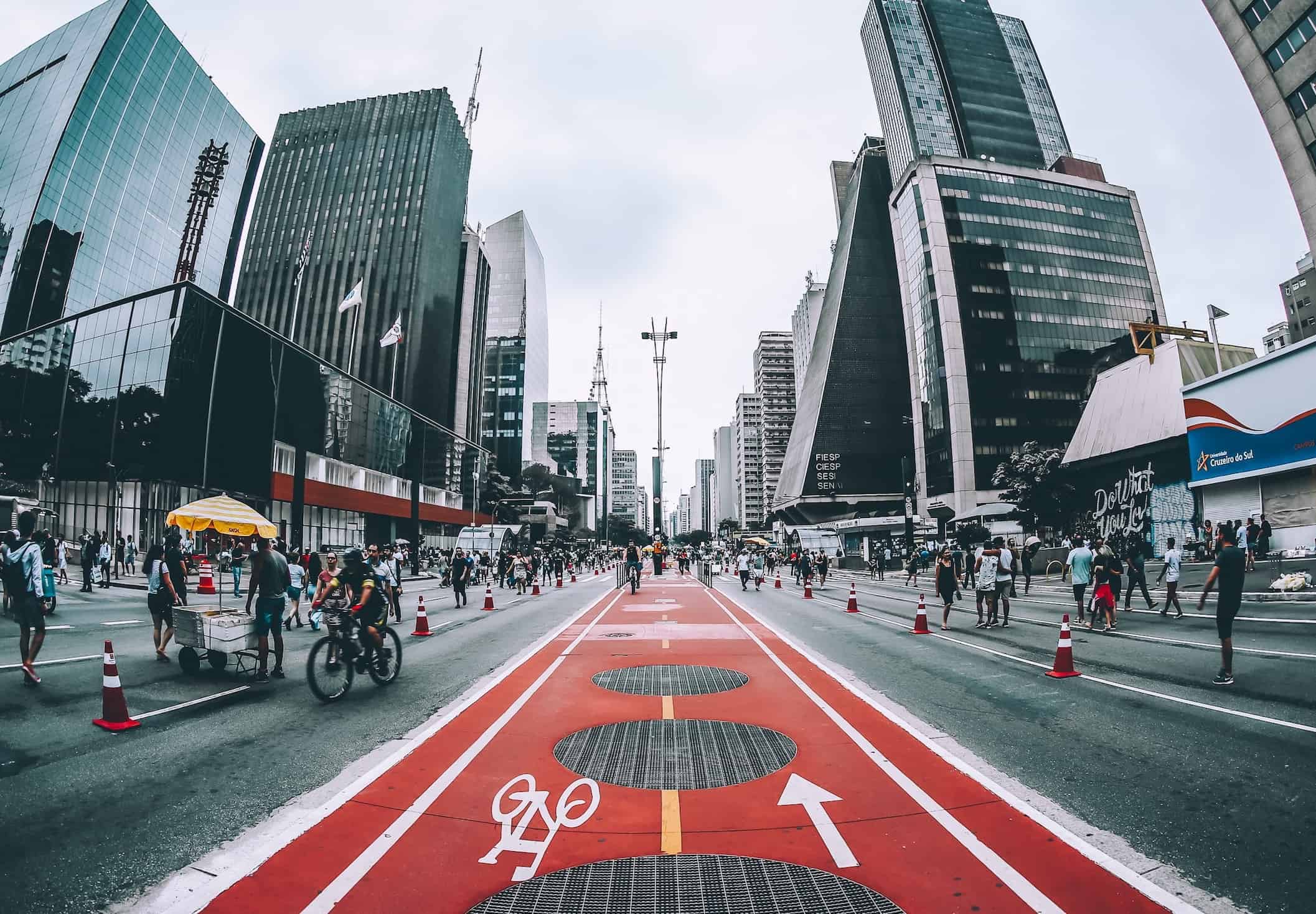 How to drive a modal shift from private vehicles to public transport ...