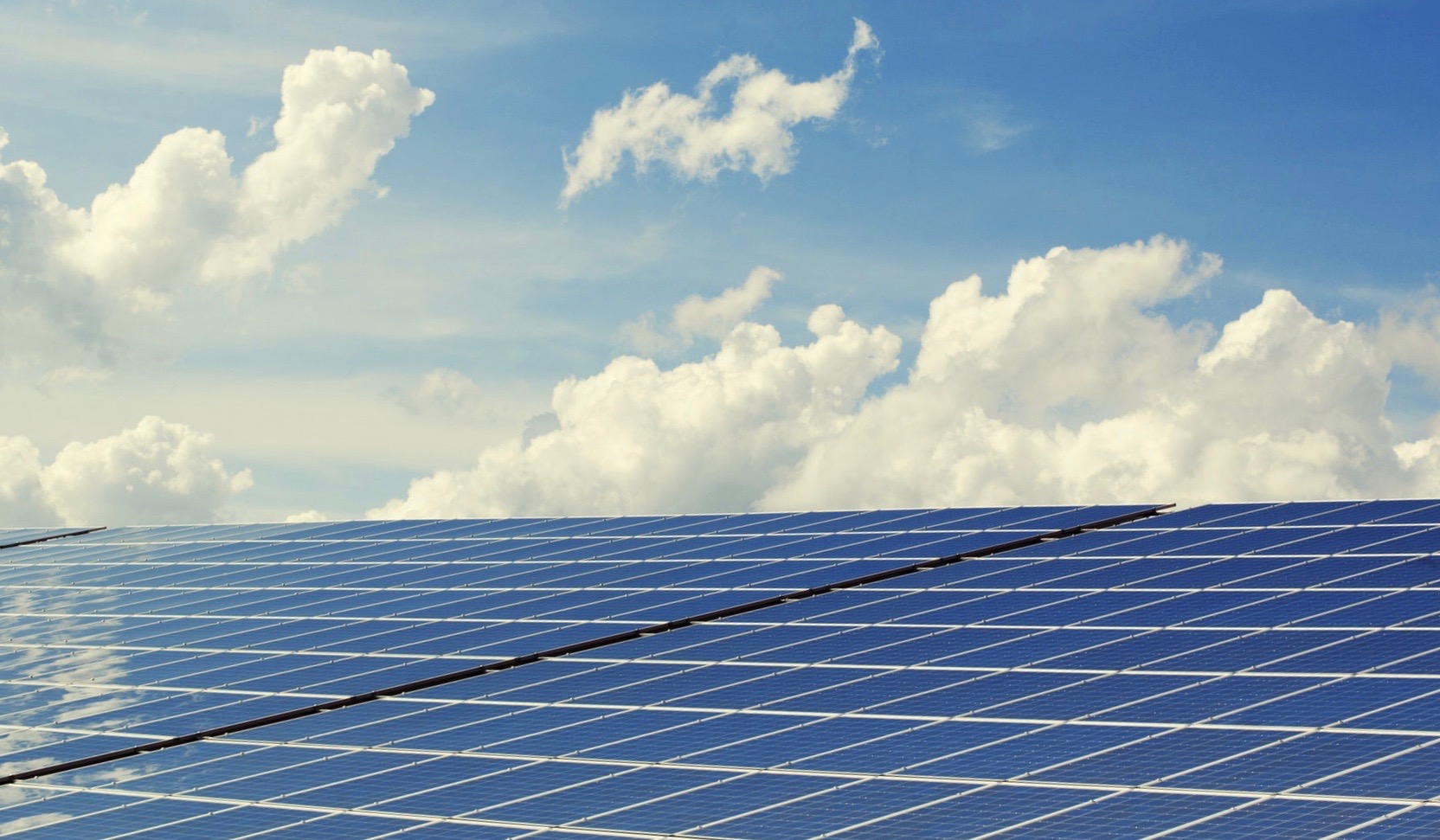 Why your city should aim for 100% renewable energy by 2050