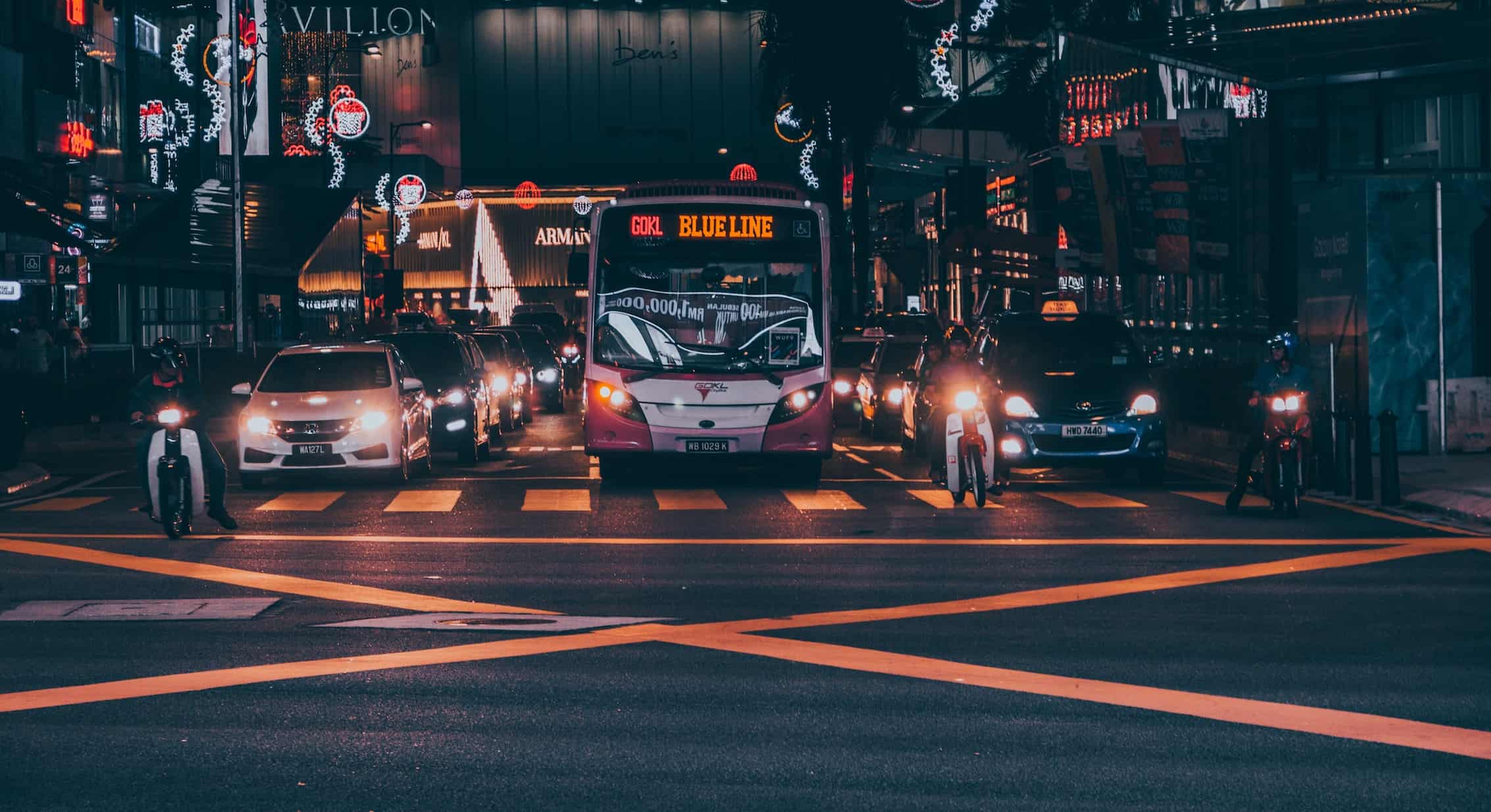 Global Street Design Guide