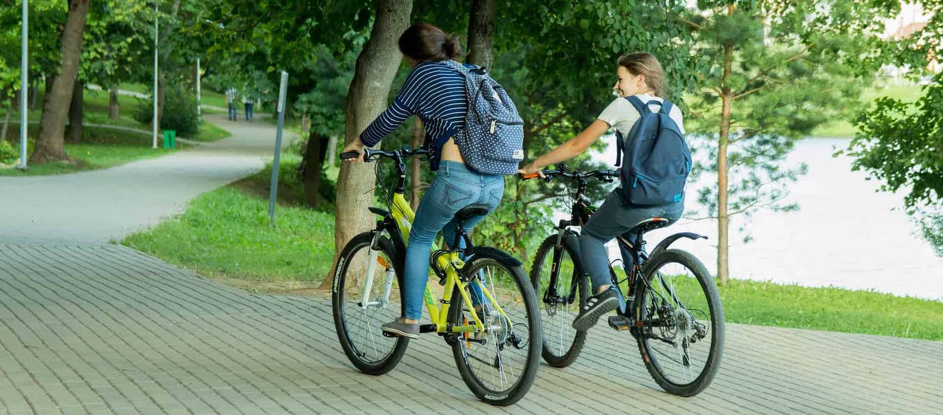 Active Cities: A guide for city leaders