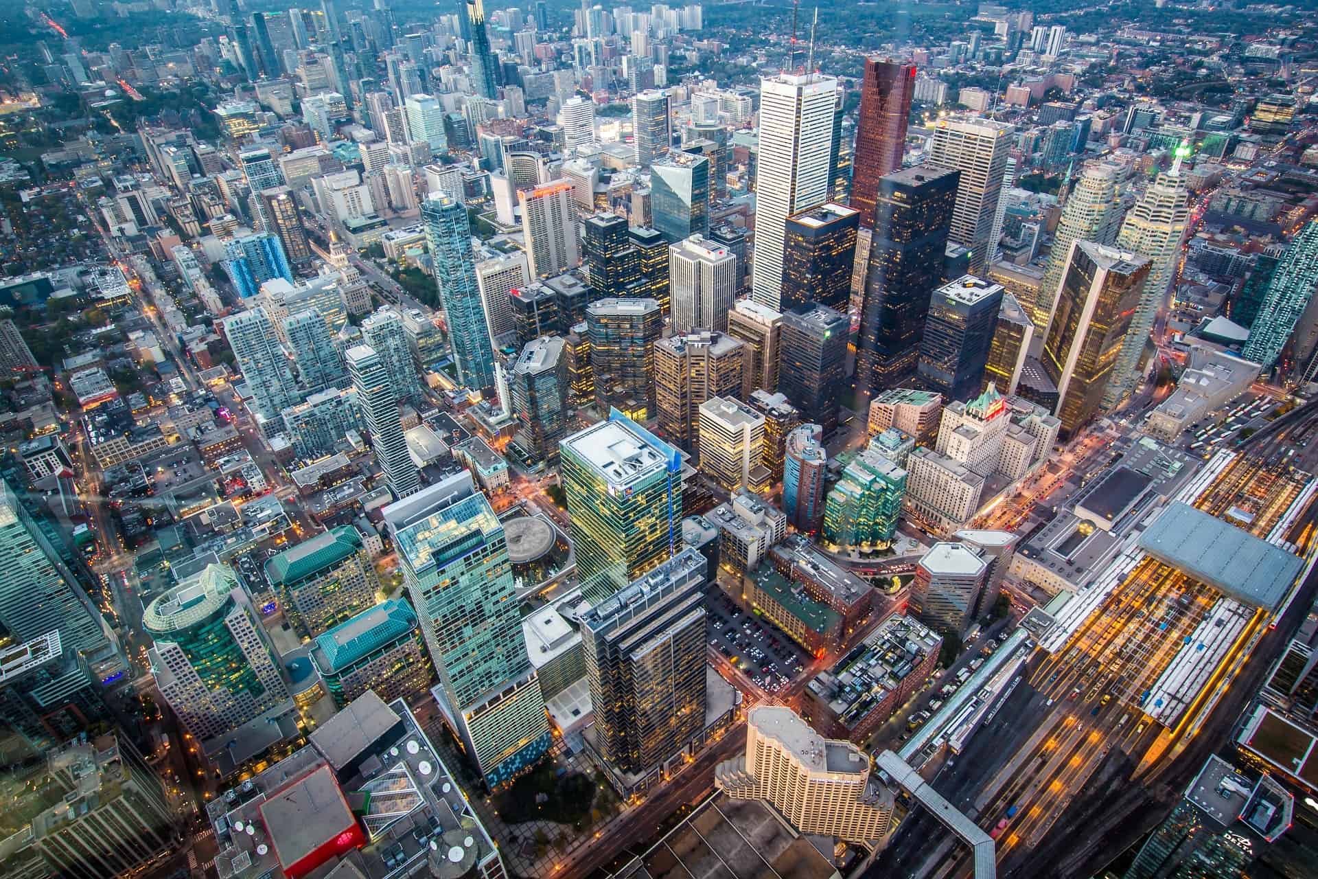 6 priority actions for cities to reduce building energy demand and ...