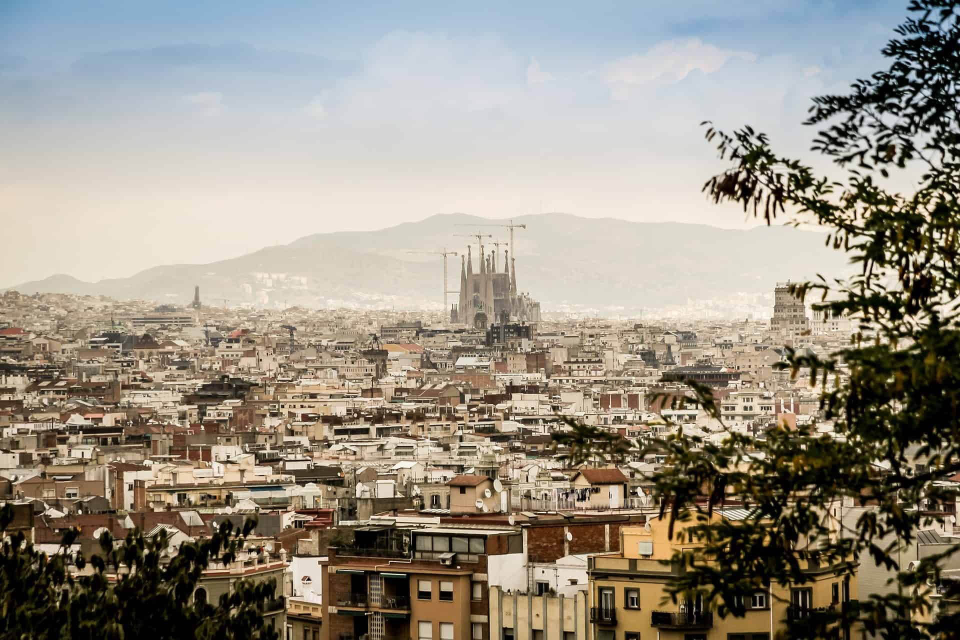 Barcelona’s Climate Action Plan 2018 - 2030