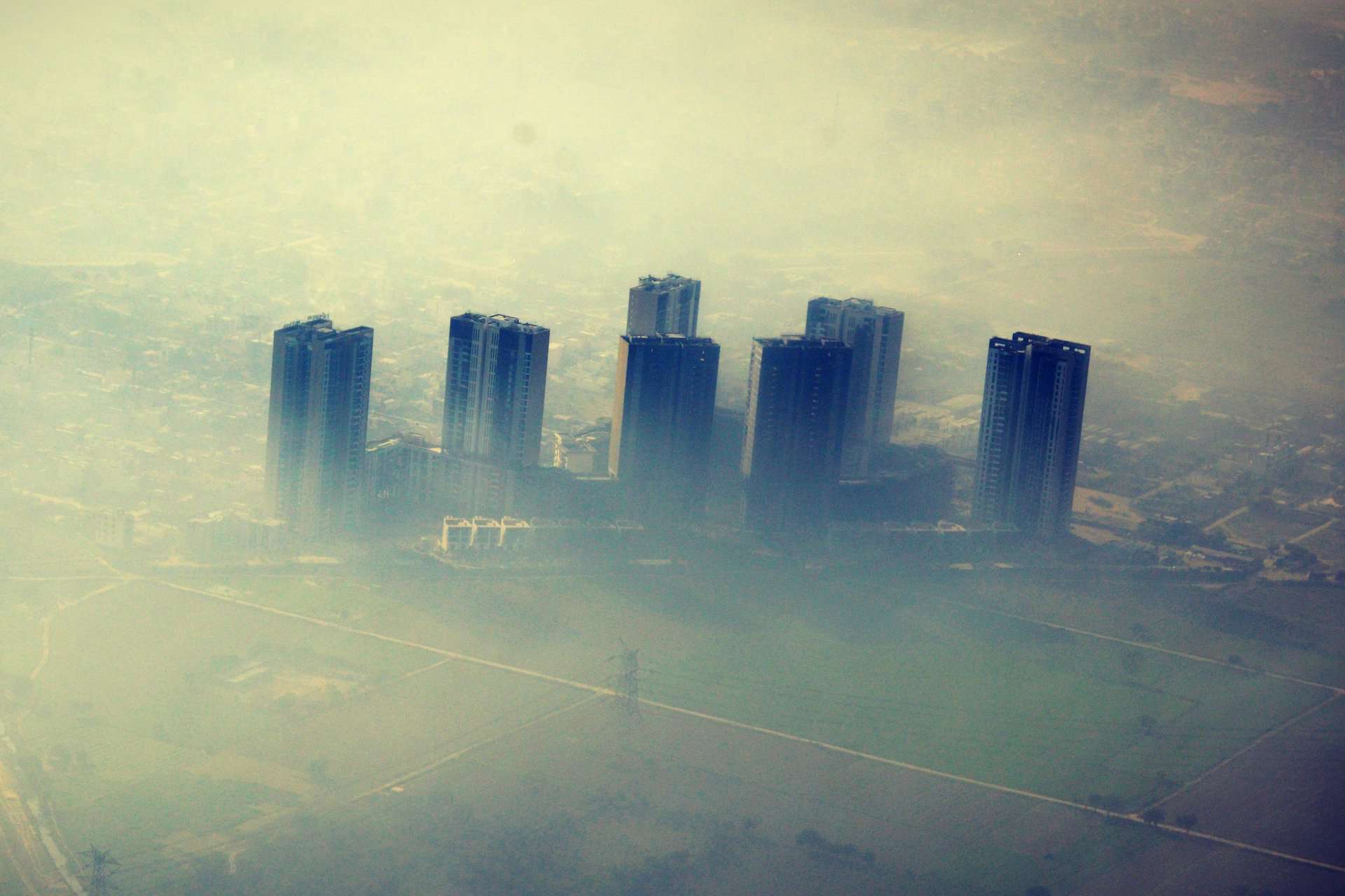 Low and Middle Income Countries’ Urban Air Pollution Solutions
