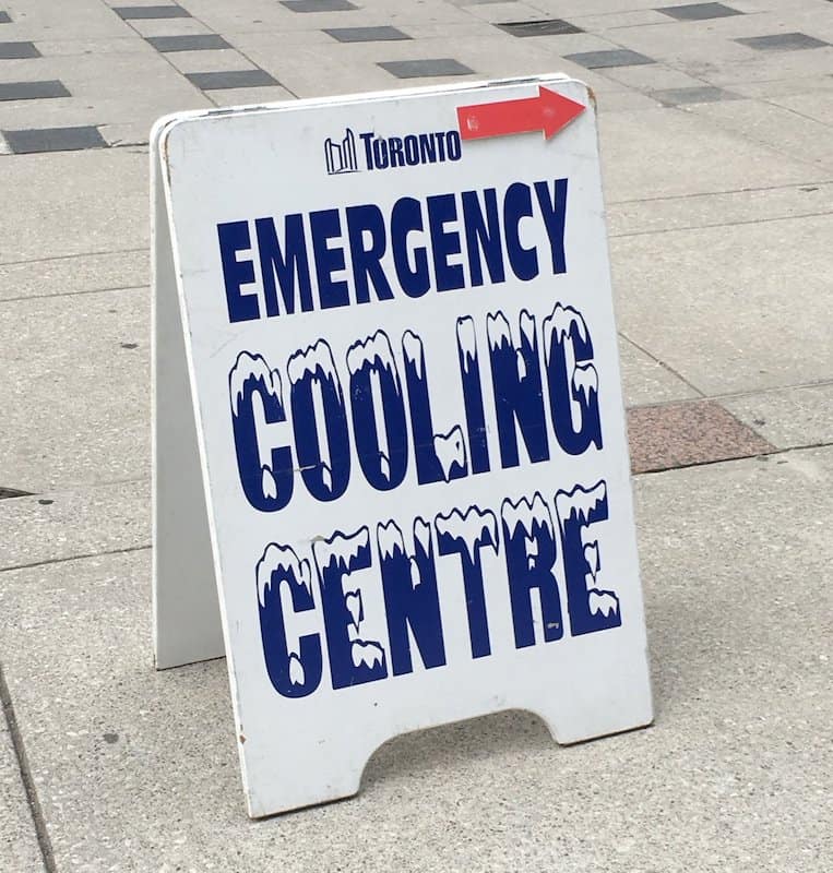 How to adapt your city to extreme heat