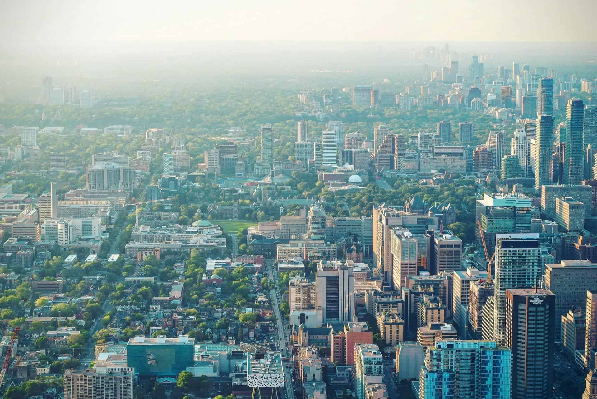 Global Covenant of Mayors for Climate and Energy (GCoM)