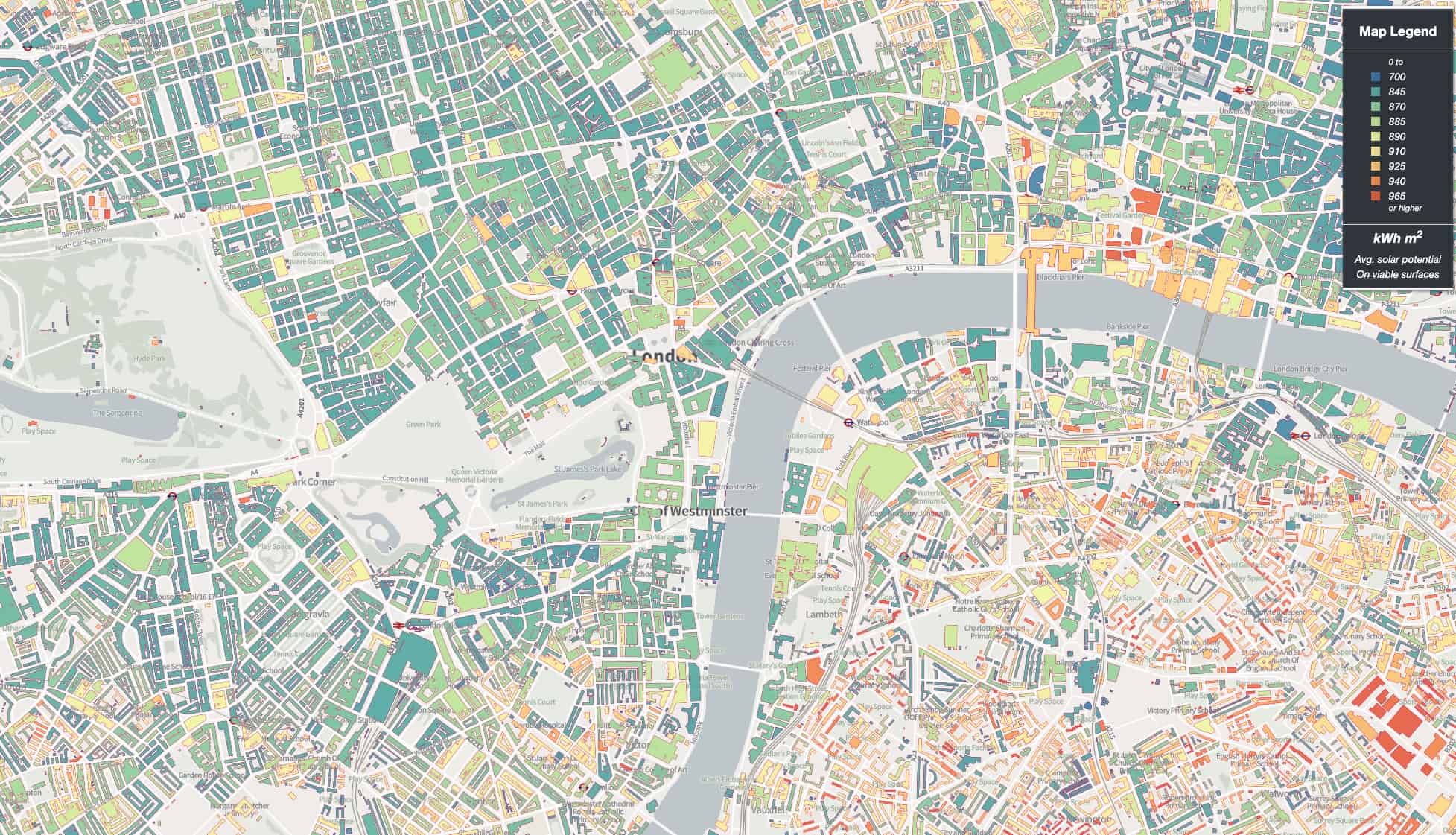 How to create a roadmap for your city’s renewable energy transition