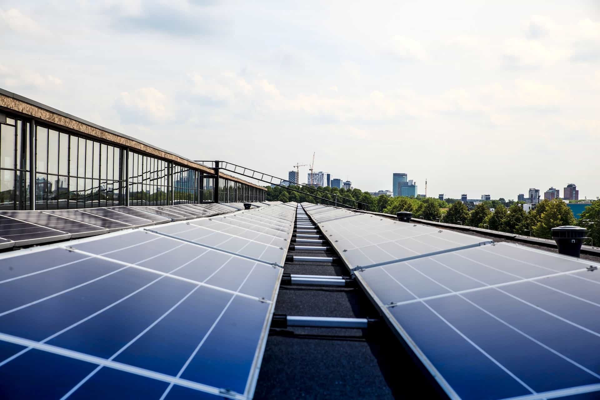 How to create a roadmap for your city’s renewable energy transition