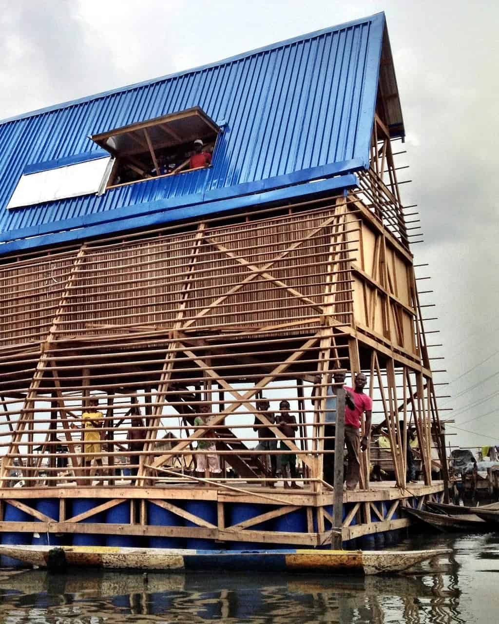 How to adapt your city to sea level rise and coastal flooding