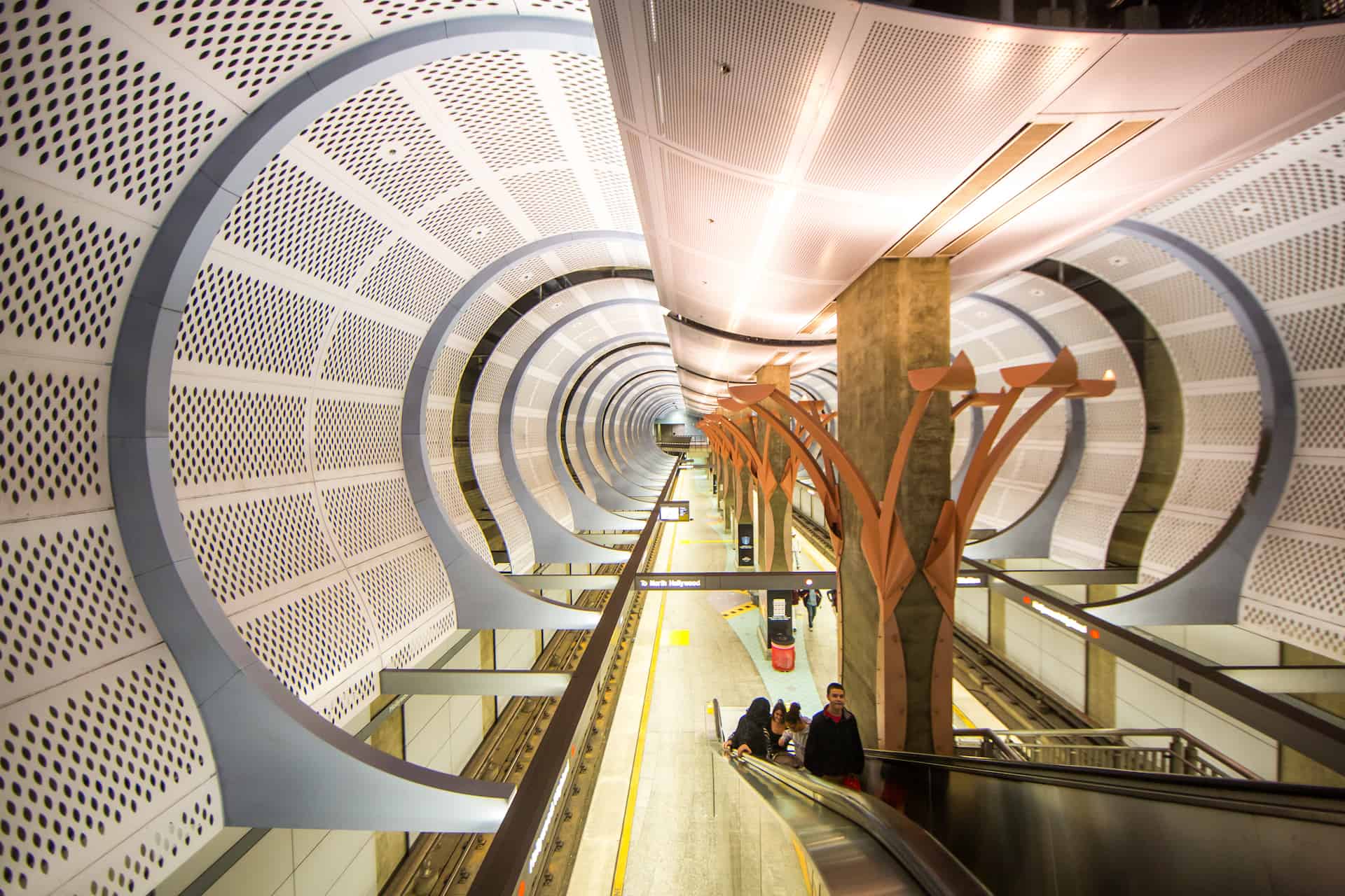 How to pass a mega transportation measure: LA County’s Measure M ...