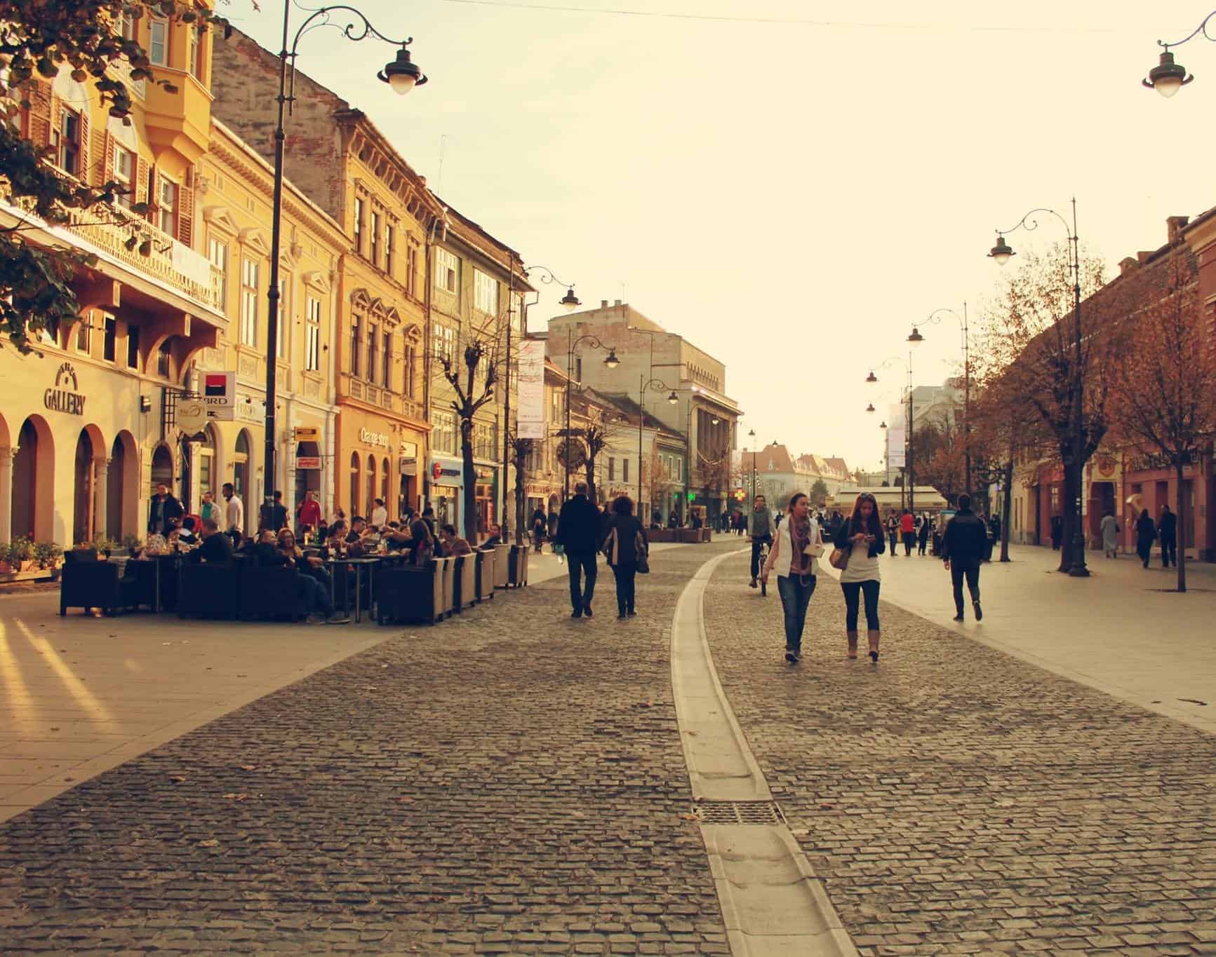 Carlos Moreno: The 15-minute city