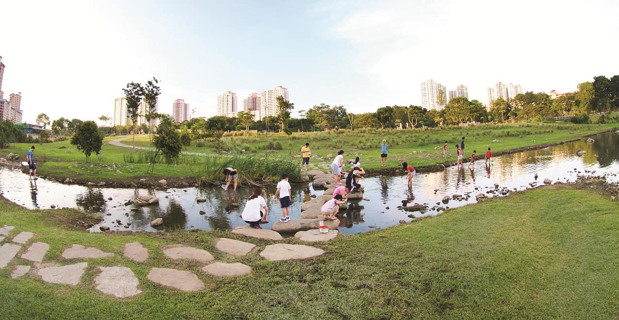 Integrating Climate Adaptation: A toolkit for urban planners and ...