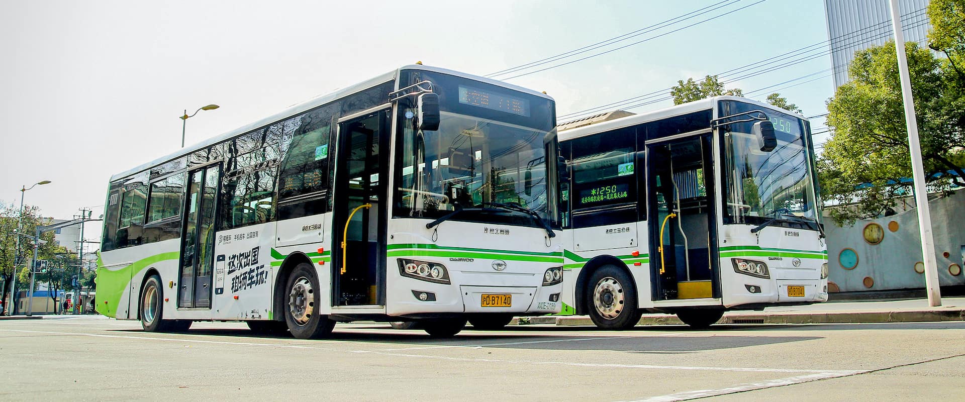 Six tips for your electric bus project’s financial viability