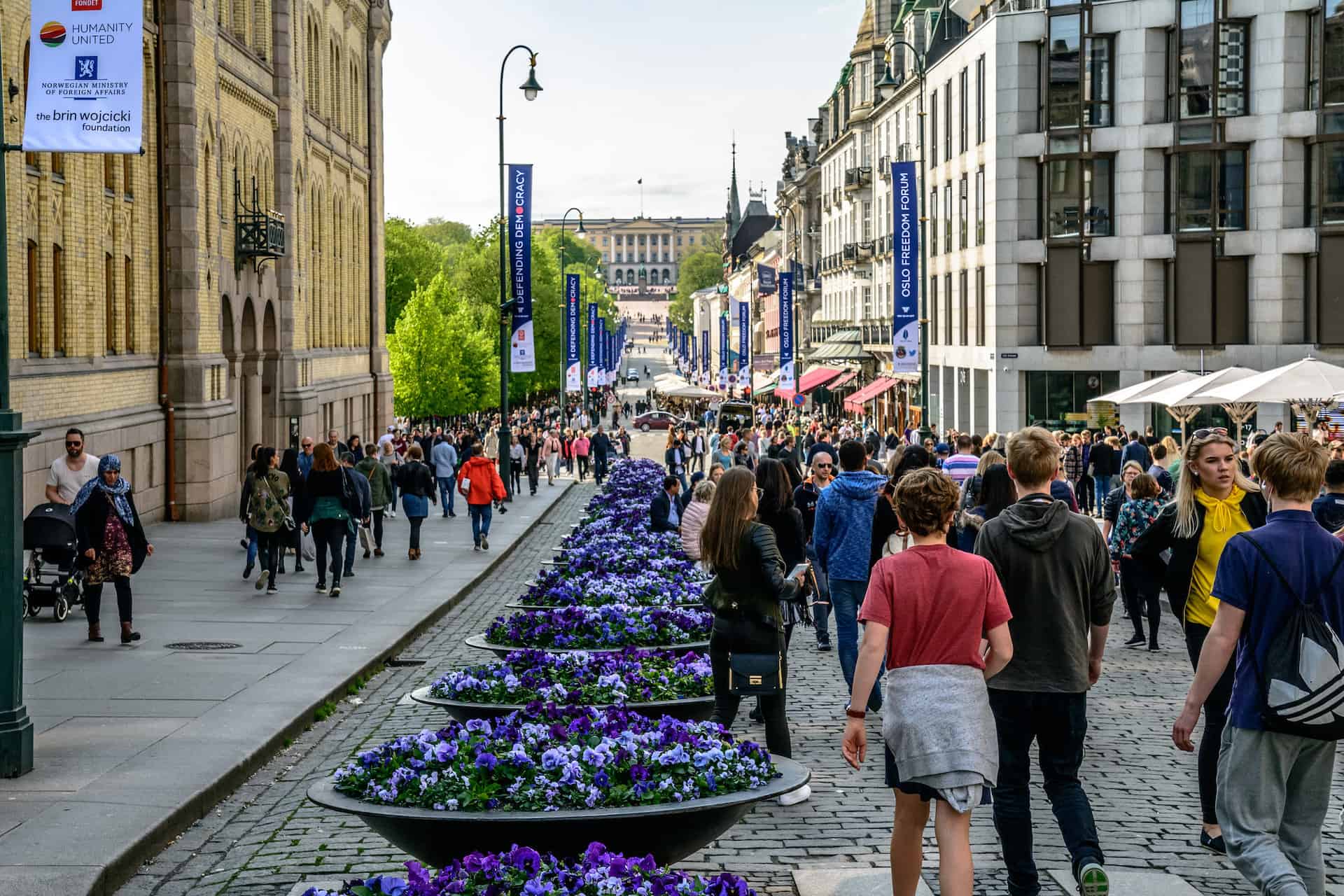 How C40 cities are implementing zero emission areas