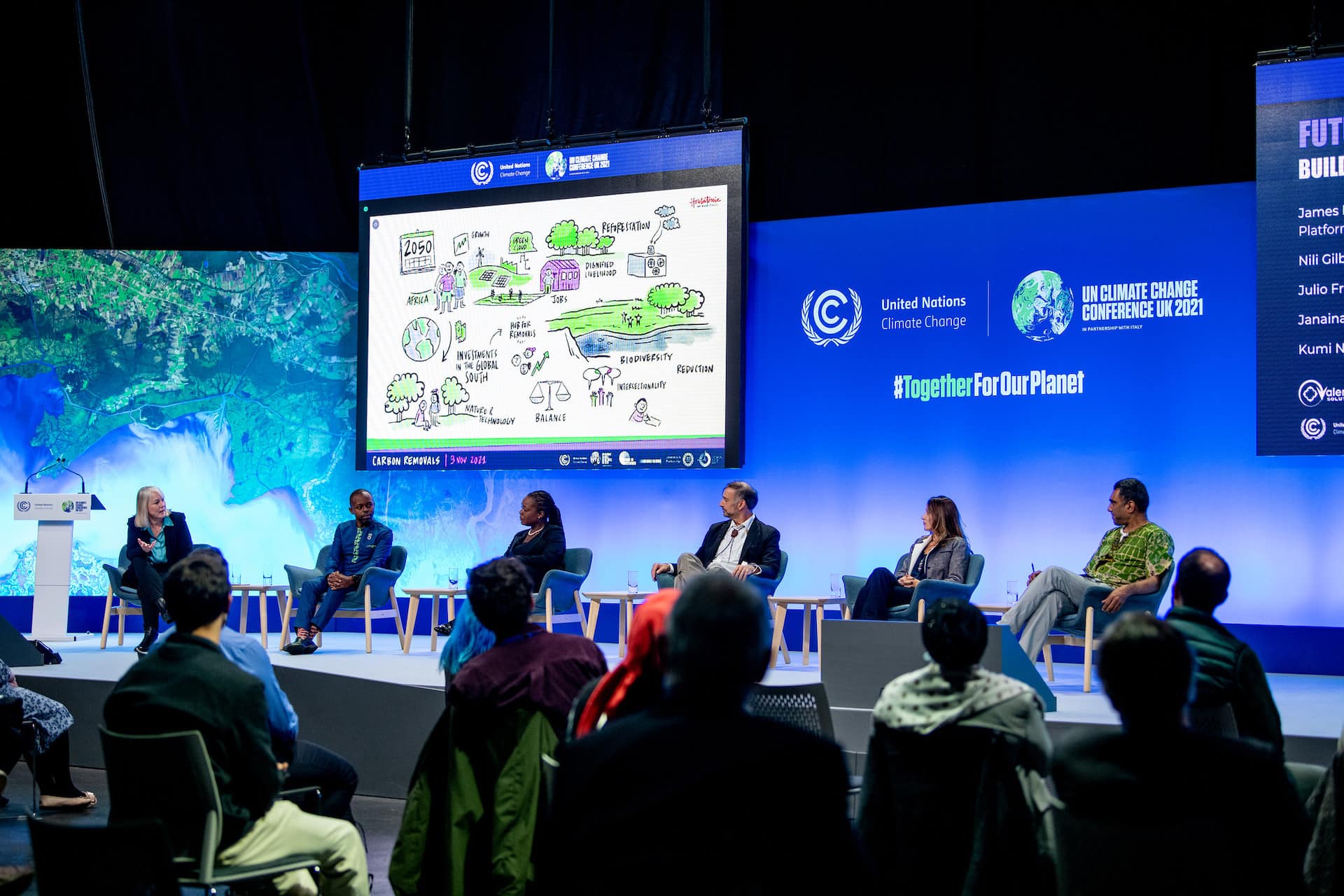 The diplomatic events your city should consider attending this year