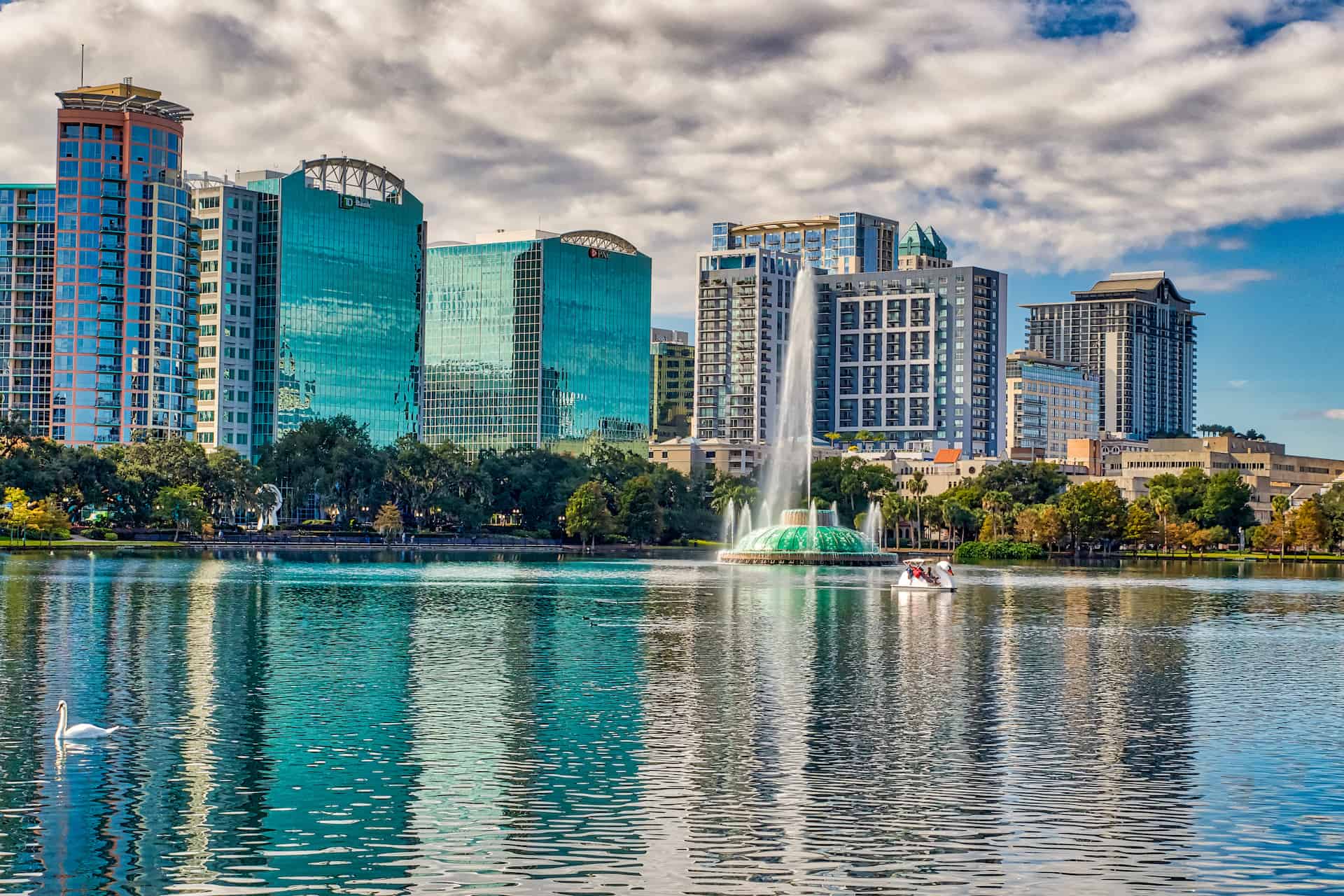 Growing to its potential: The value of urban nature for communities ...