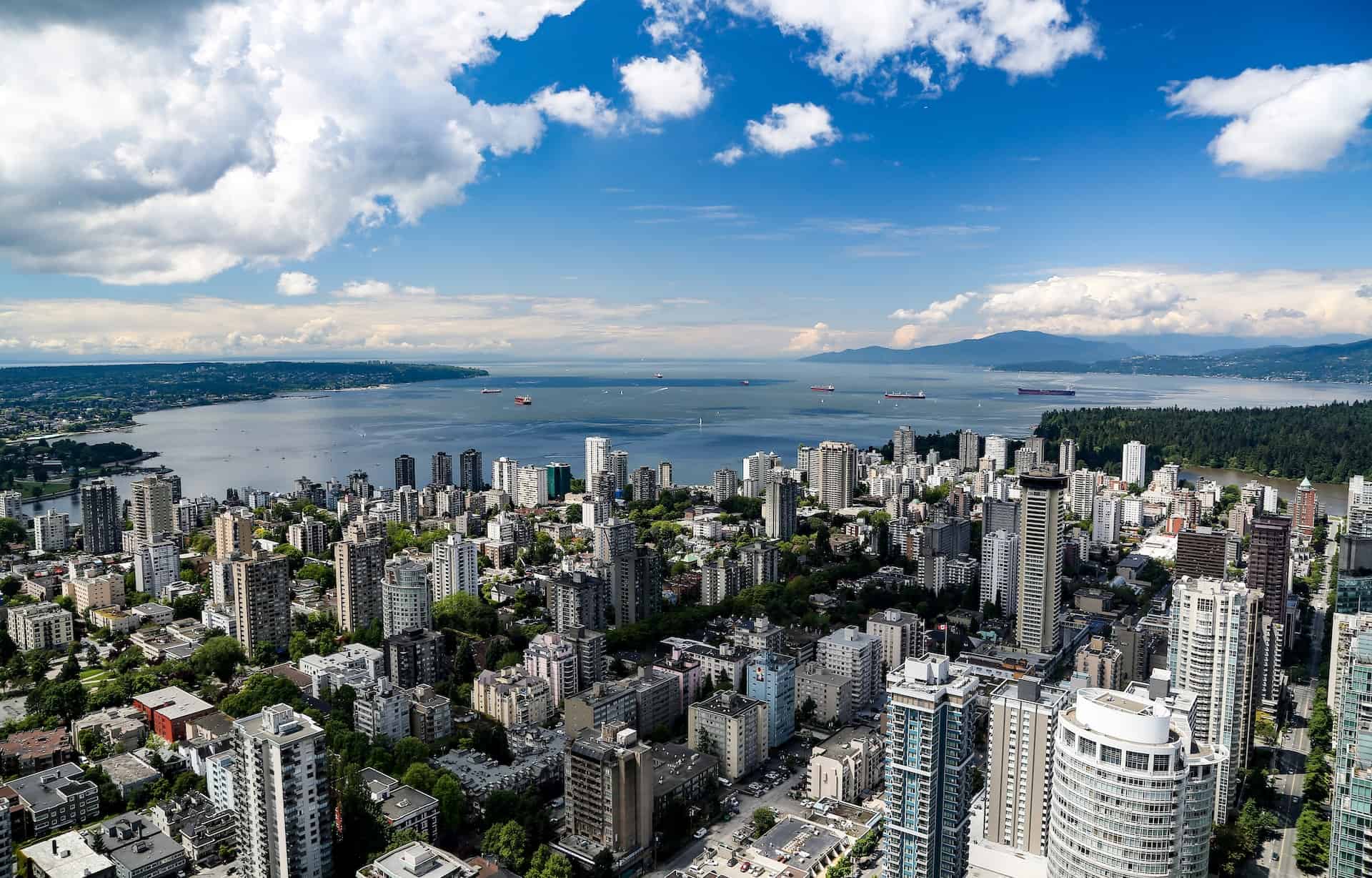 Beyond GDP: A proposed new framework for measuring Vancouver’s economy