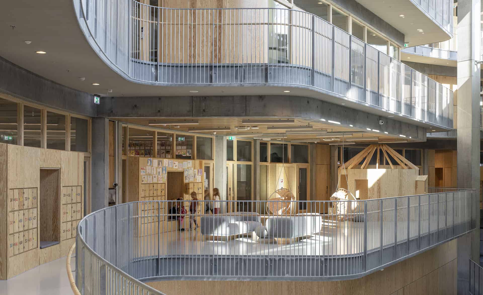 How to maximise the benefits of school retrofit programmes
