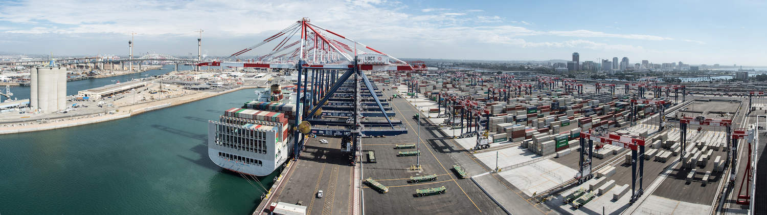 Why port cities should include ports and shipping in climate action plans