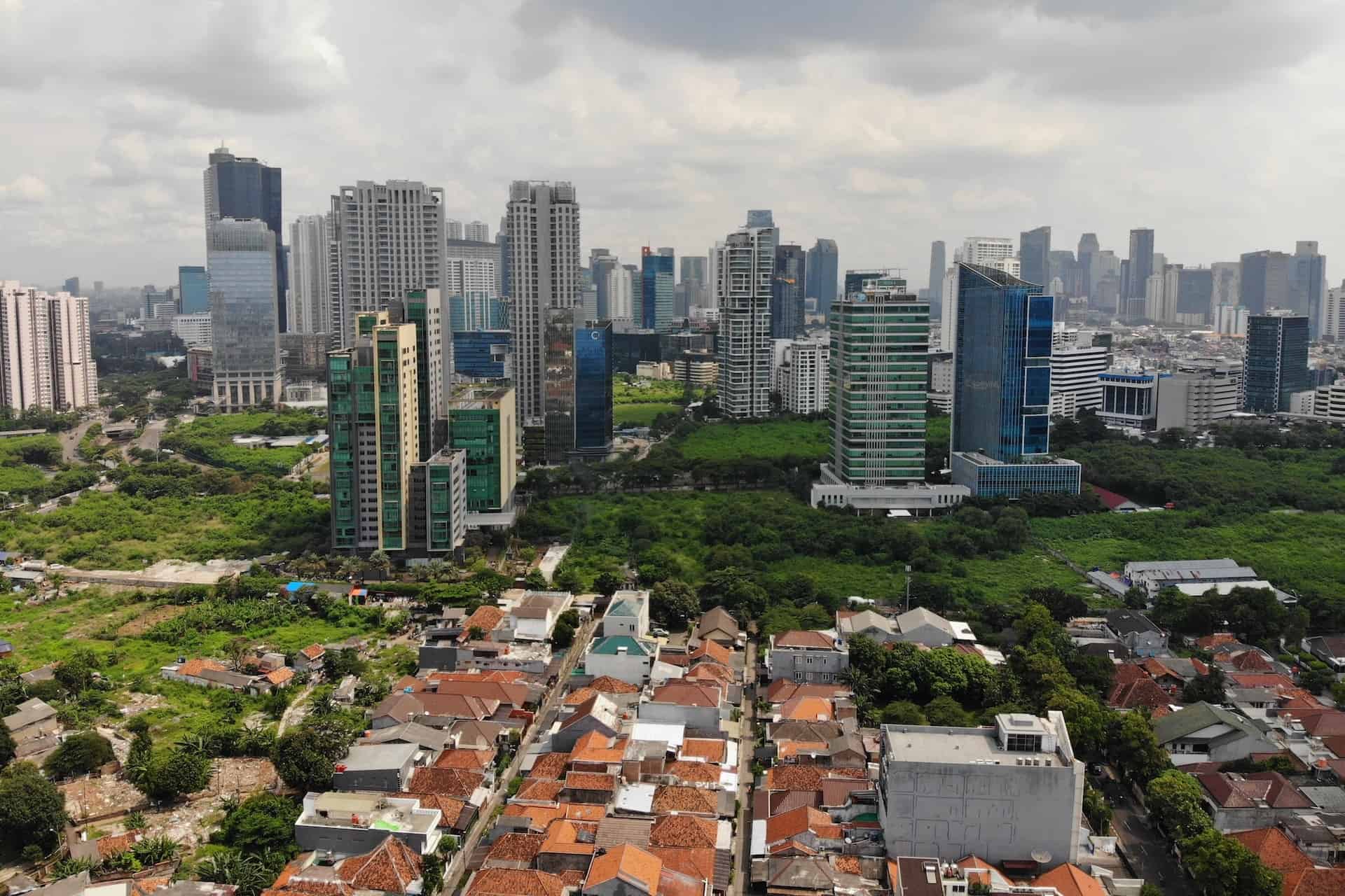 Public-private collaboration to accelerate sustainable urban ...