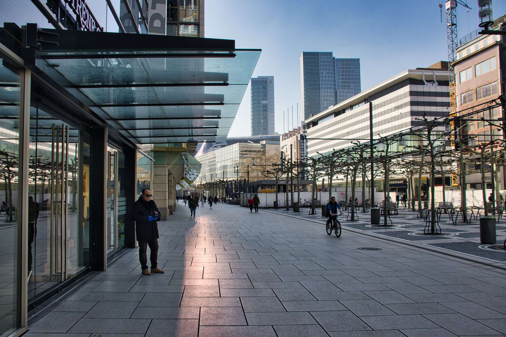 Reshaping the city: Zoning for a more equitable, resilient and ...