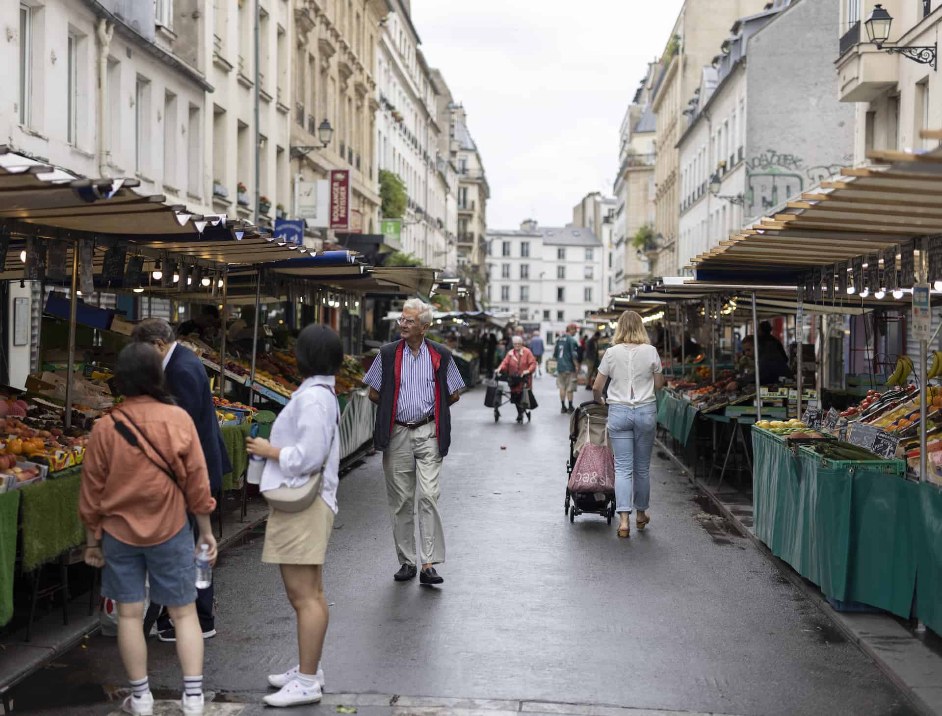 Mapped: Cities with a 15-minute city strategy