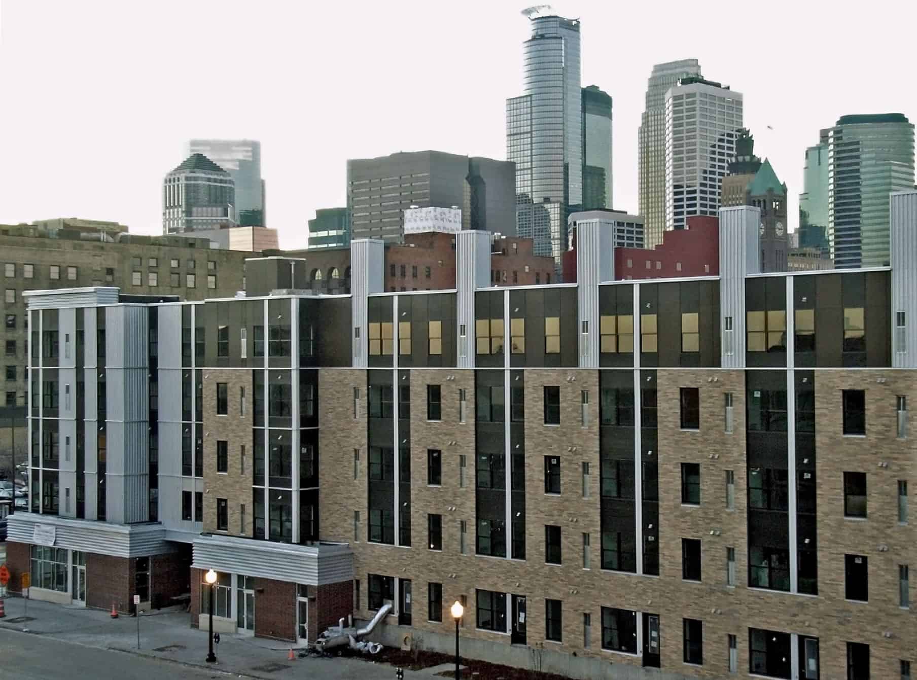 How to drive urban infill development in your city