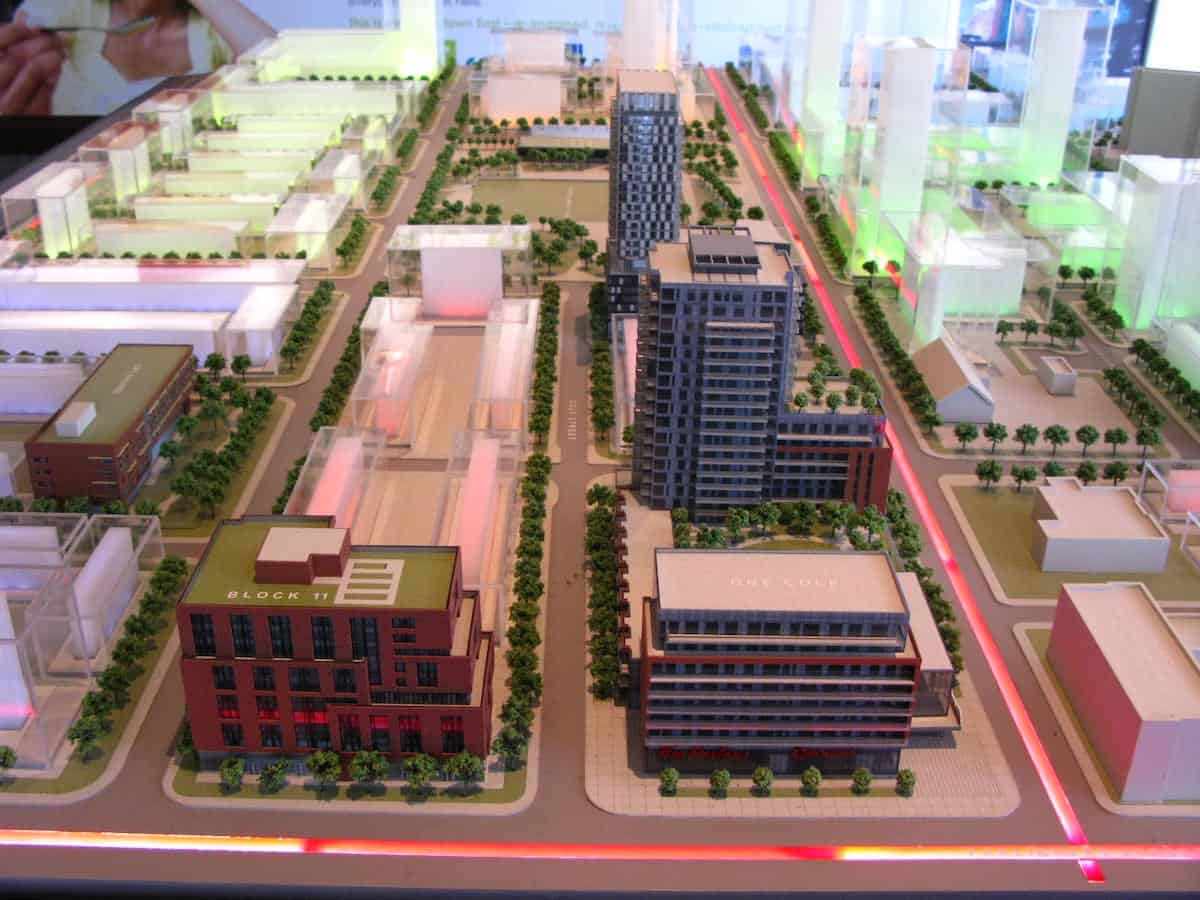 How to drive urban infill development in your city