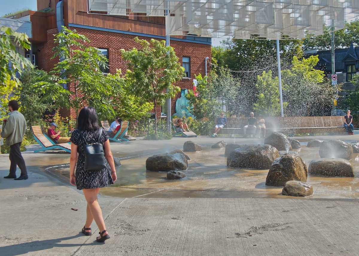 How to enable temporary use to activate your city