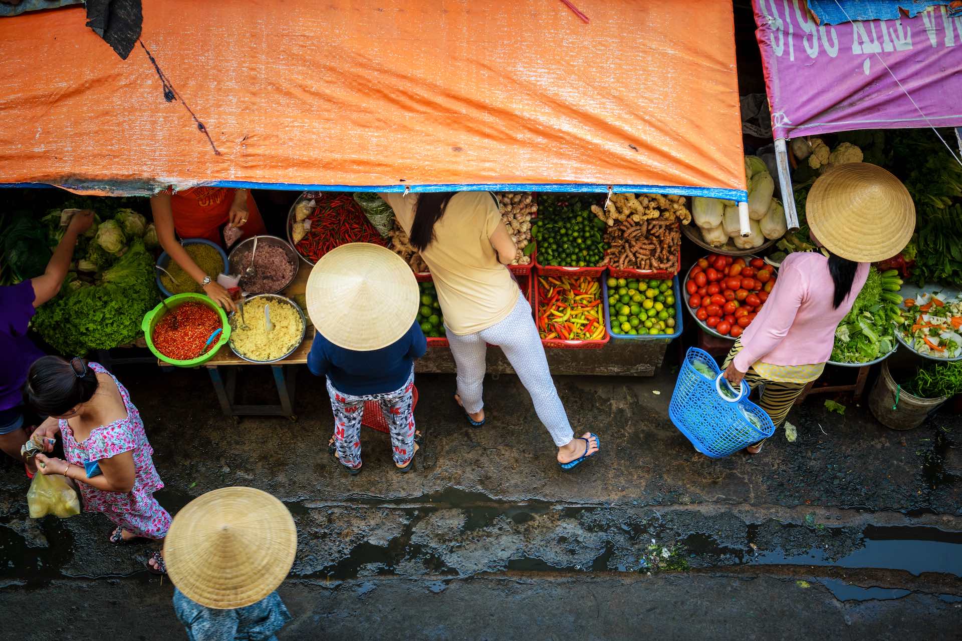 Cities Climate Transition Framework