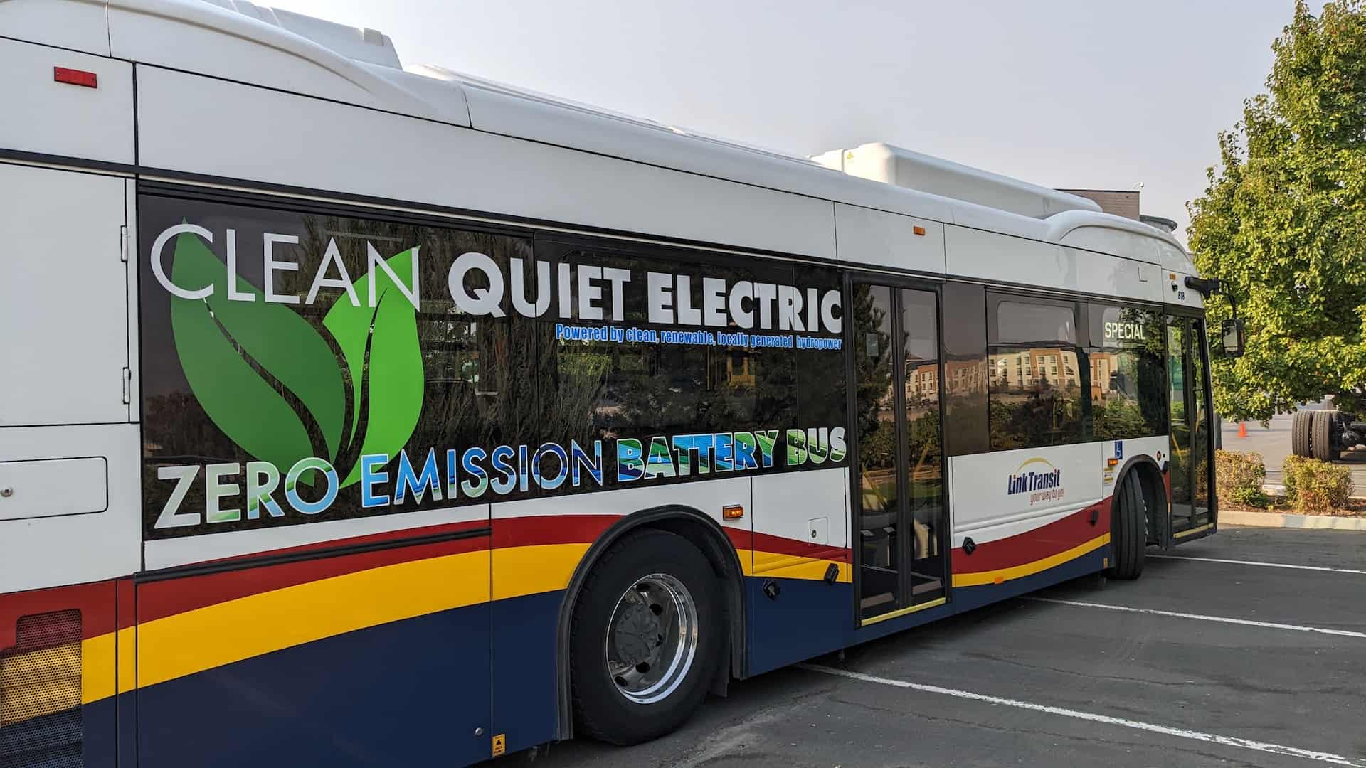 Accelerating a market transition in South Africa: Insights into the bus ...