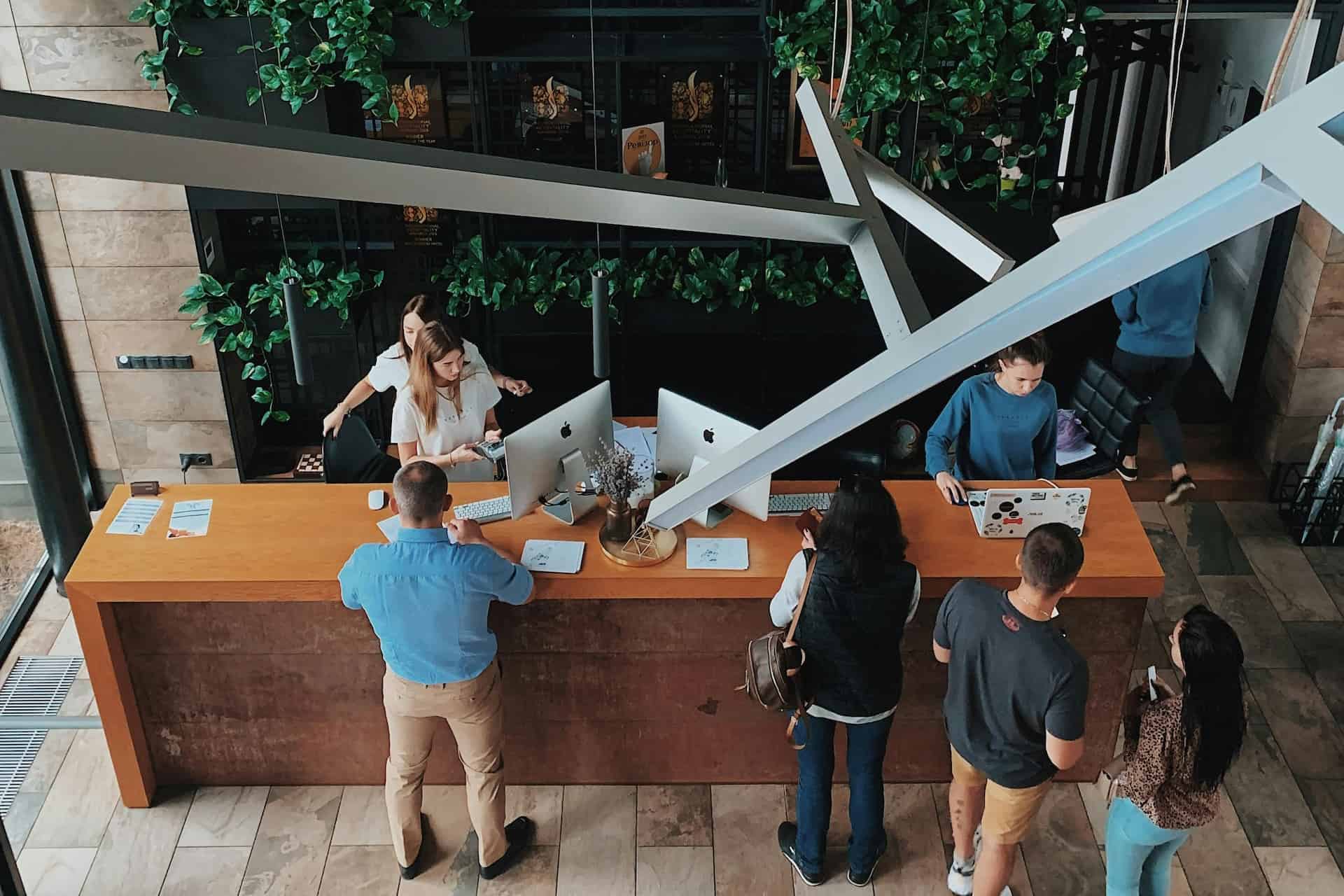 Building resilience: City-hotel collaborations for future-proof ...