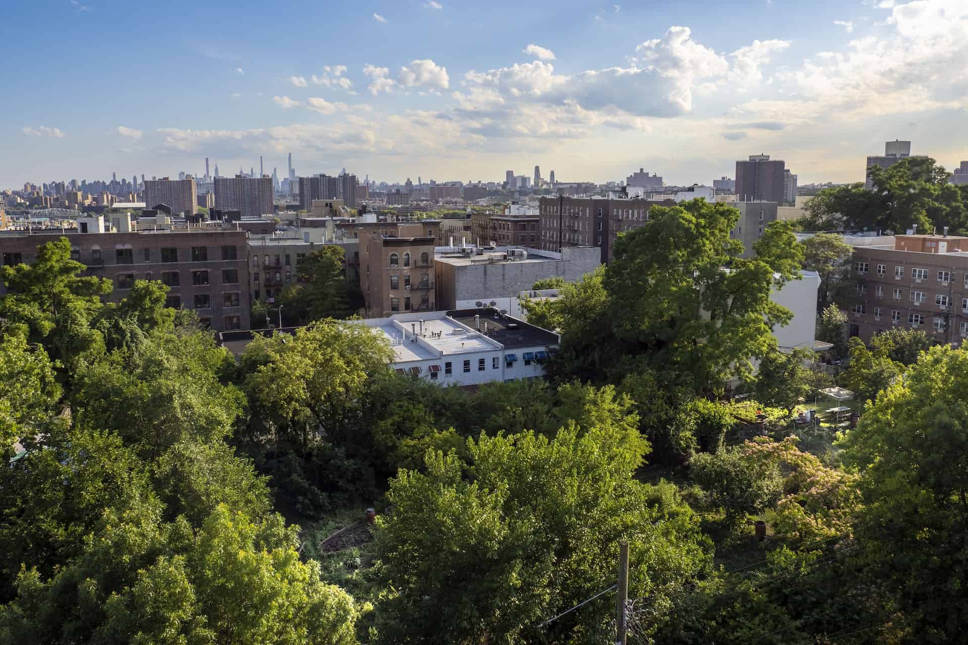 When the Doughnut meets the city: The implications of downscaling
