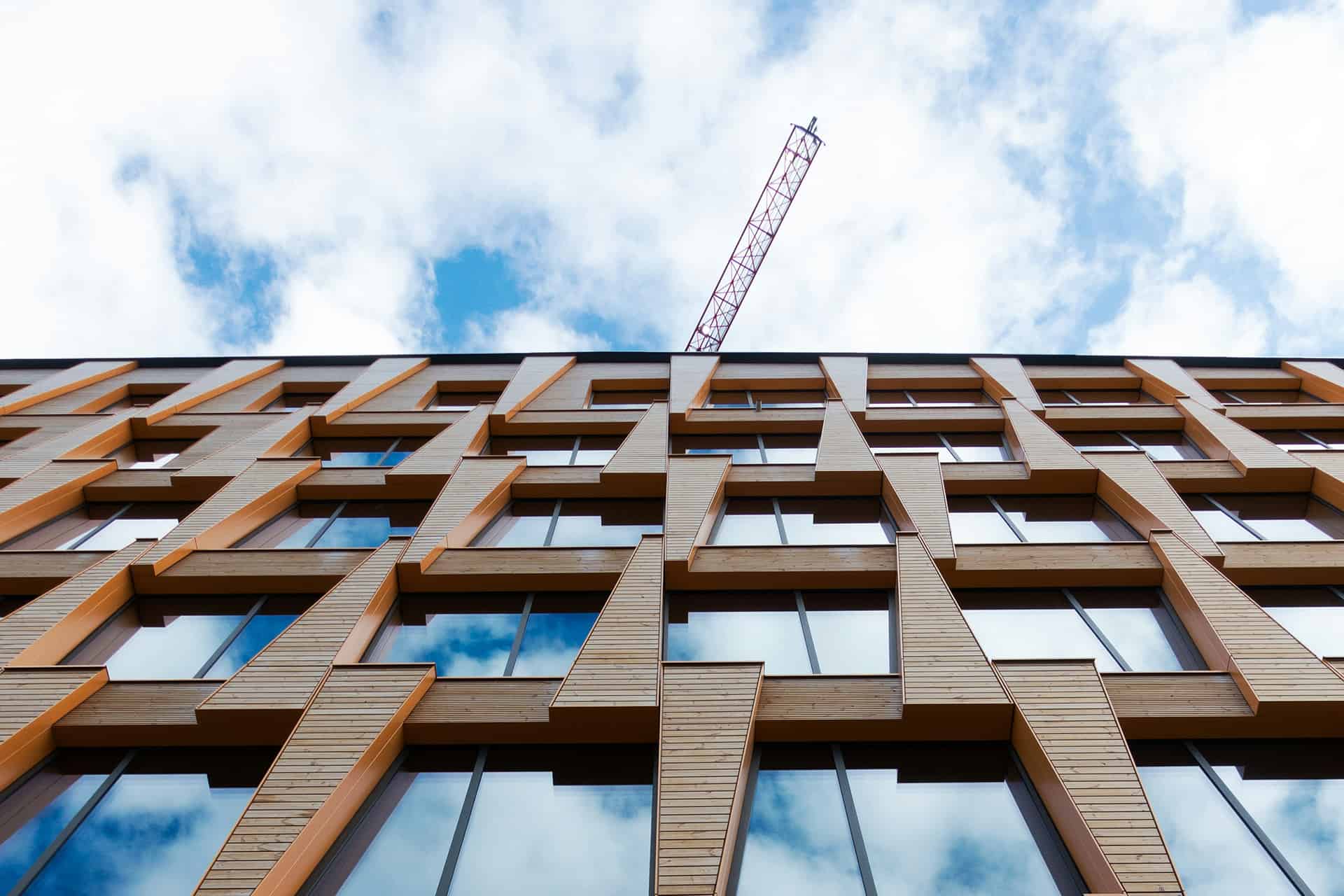 C40 Clean Construction Accelerator: How cities are driving decarbonised ...