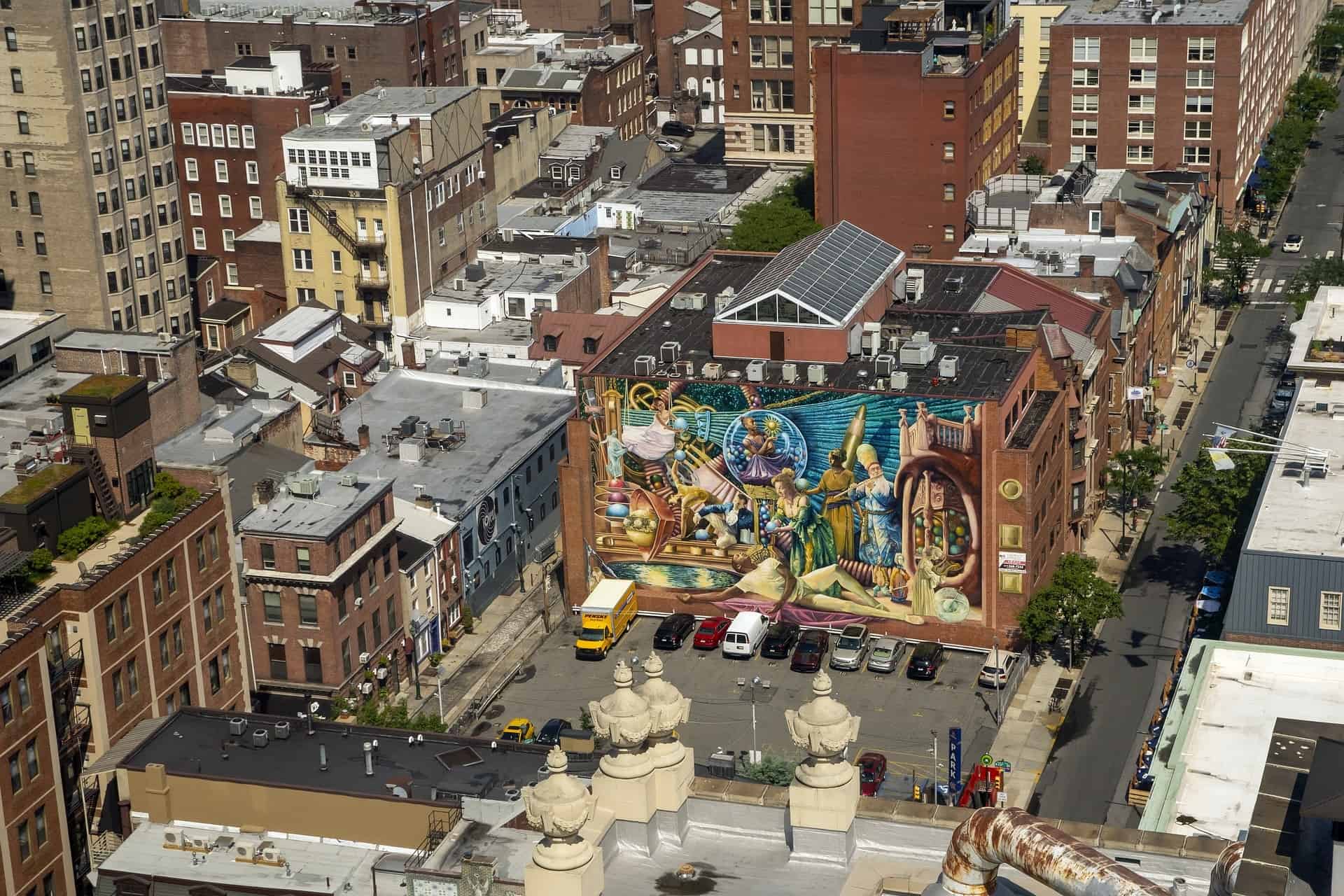 Guidelines for creating community-driven building retrofit programs