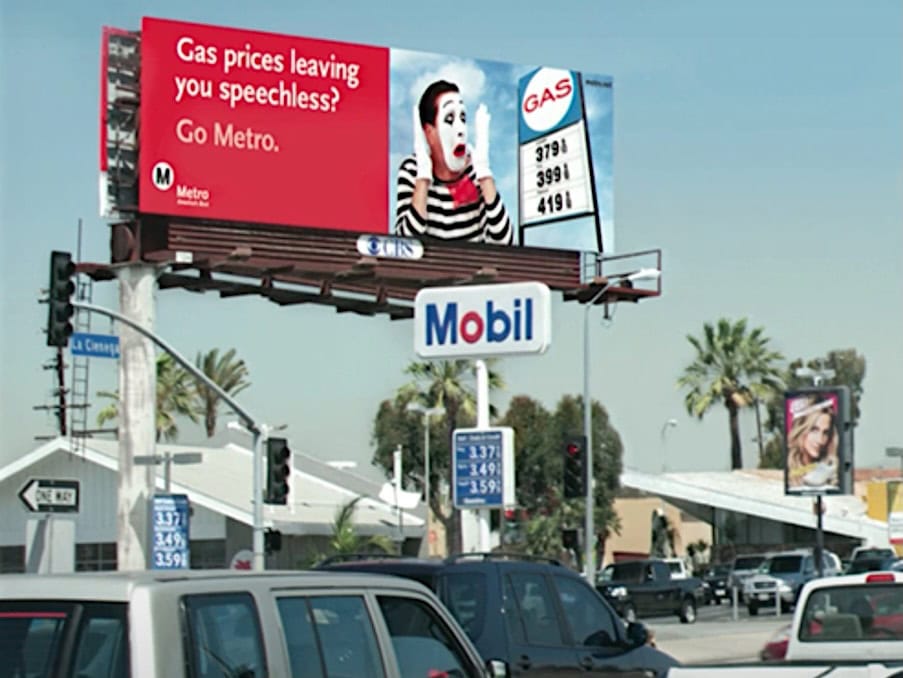 How to use campaigns and marketing to encourage sustainable transport ...