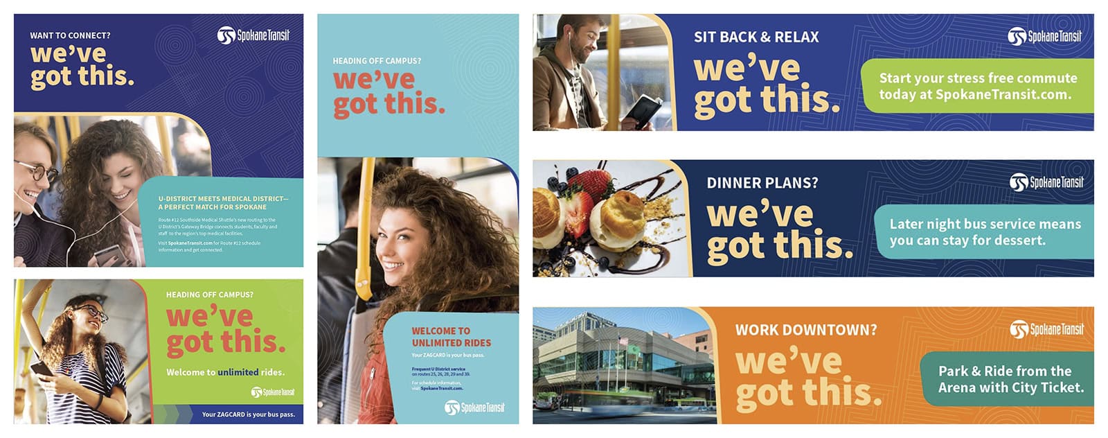 How to use campaigns and marketing to encourage sustainable transport ...