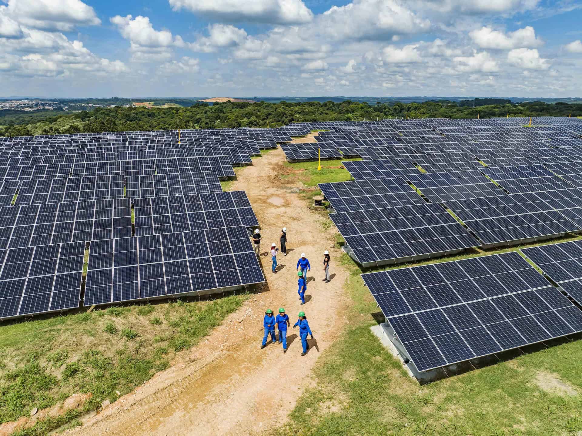 24/7 Carbon-free energy for cities: Key takeaways and lessons from four ...