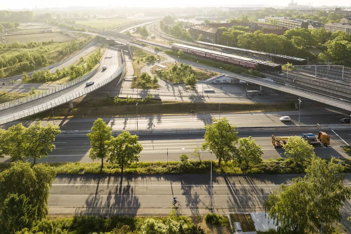 Cycle Superhighways: How we built an inter-municipal network in Denmark