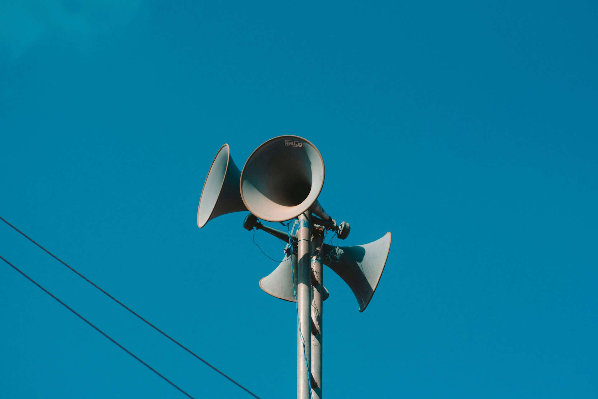 Effective emergency preparedness for flooding and drought: A guide for ...