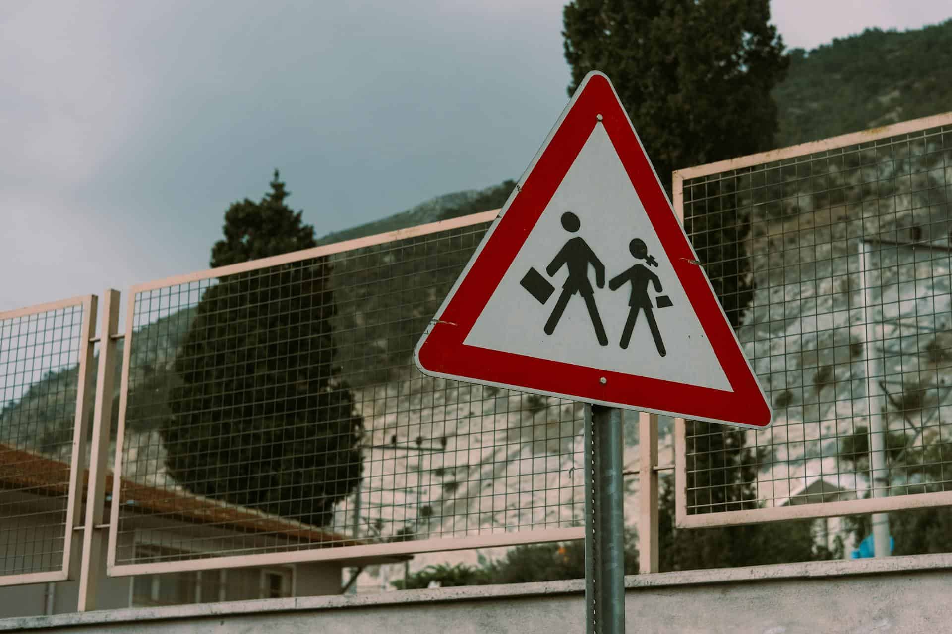 School streets: Putting children and the planet first