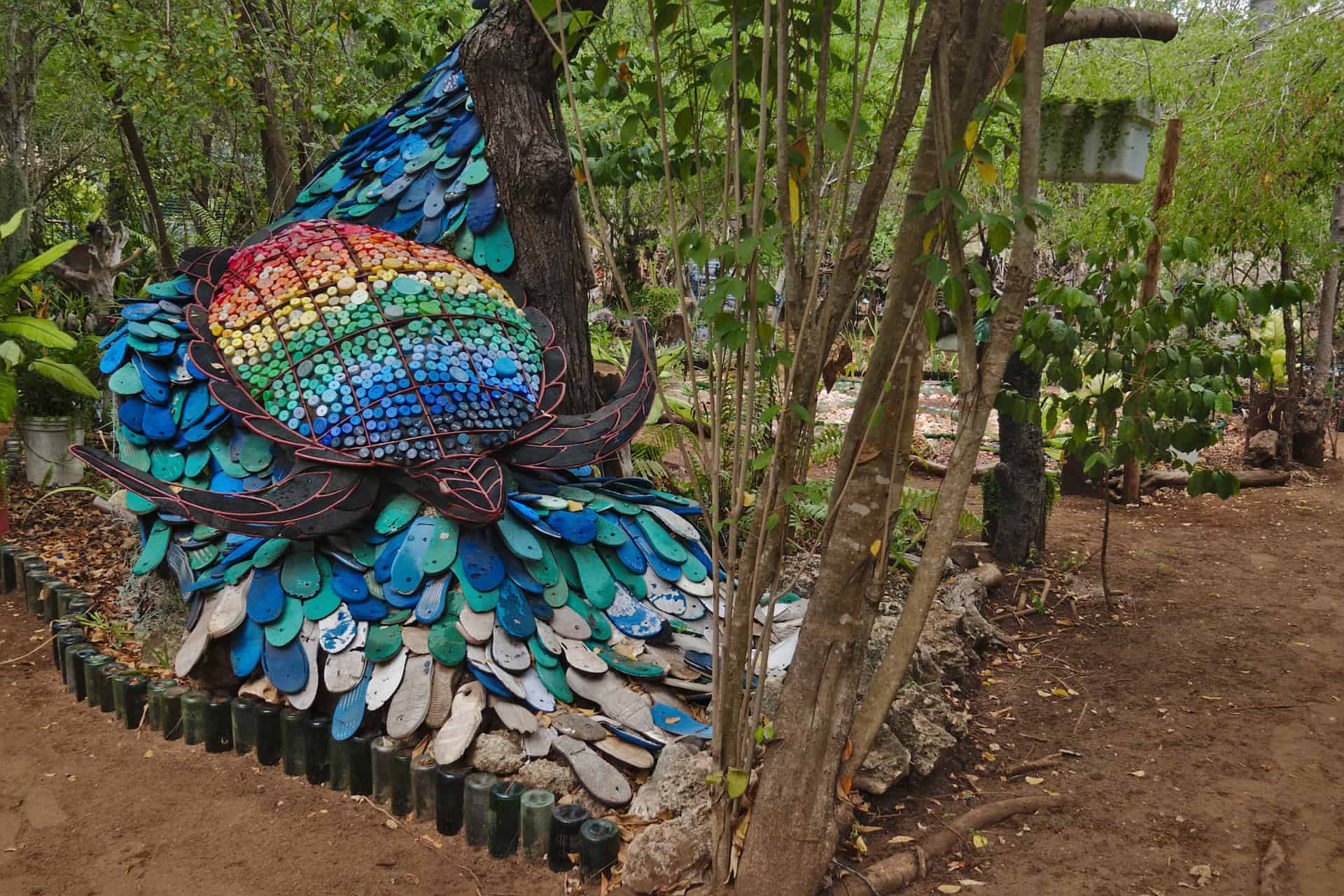 Reimagining waste management: Community-centric waste hubs can maximise ...