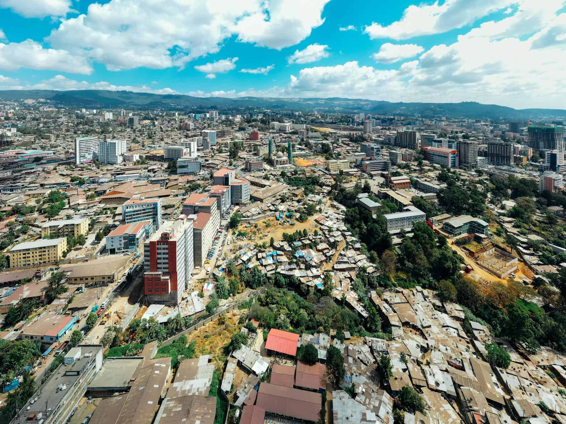 Sustainable finance action and advocacy: A roadmap for Global South cities