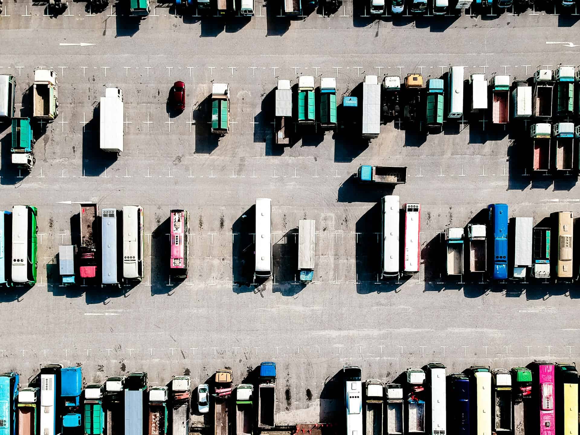 Total cost of ownership (TCO) tool for electric freight
