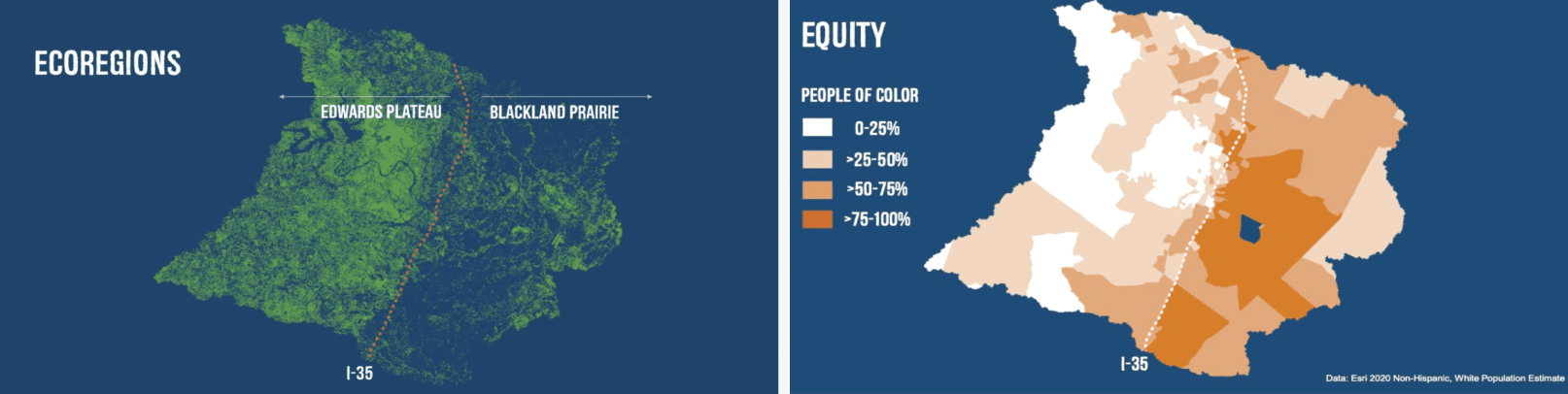 Heat: How to expand your city’s tree canopy cover