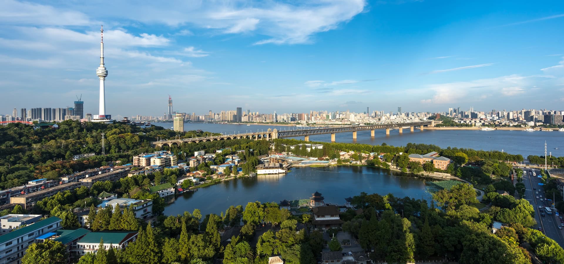 Flooding: How to increase your city’s permeability