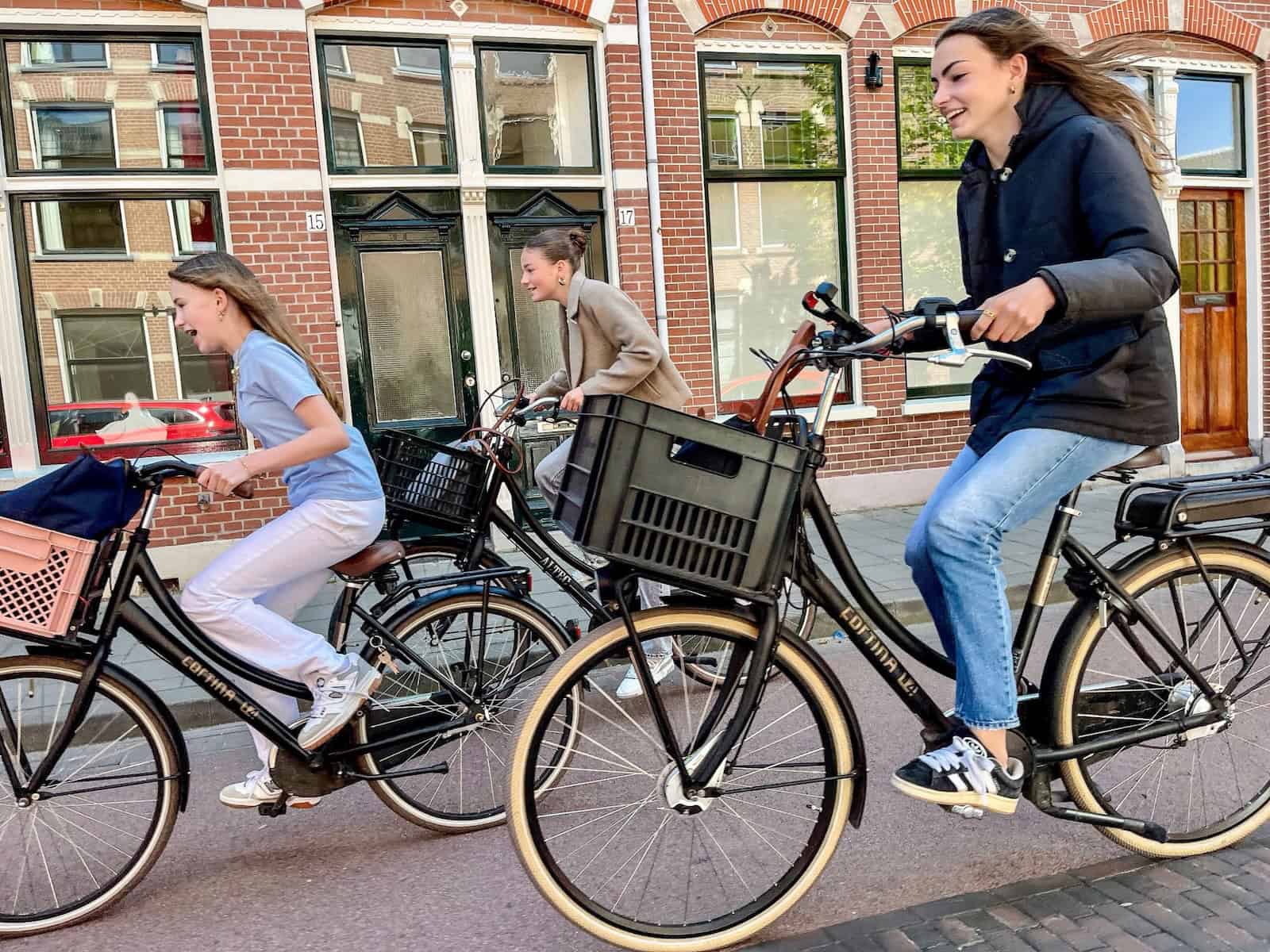 Beating bikelash: Unleashing the silent majority to create more ...