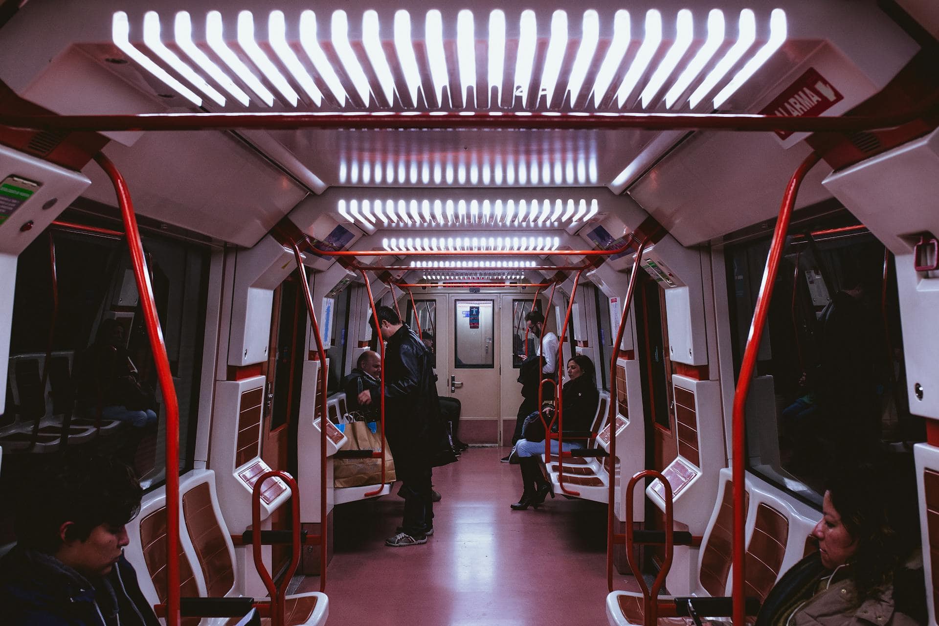 From challenges to solutions: Building inclusive transport for people ...
