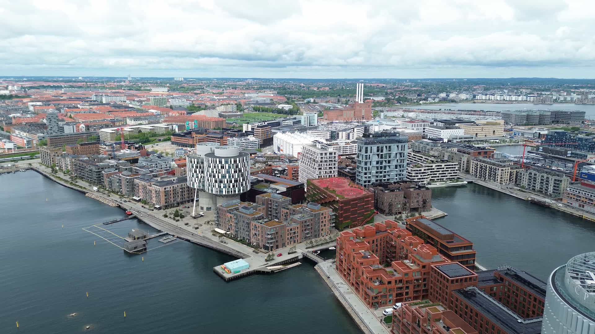 Unlocking sustainable urban regeneration in Europe: A blueprint for ...