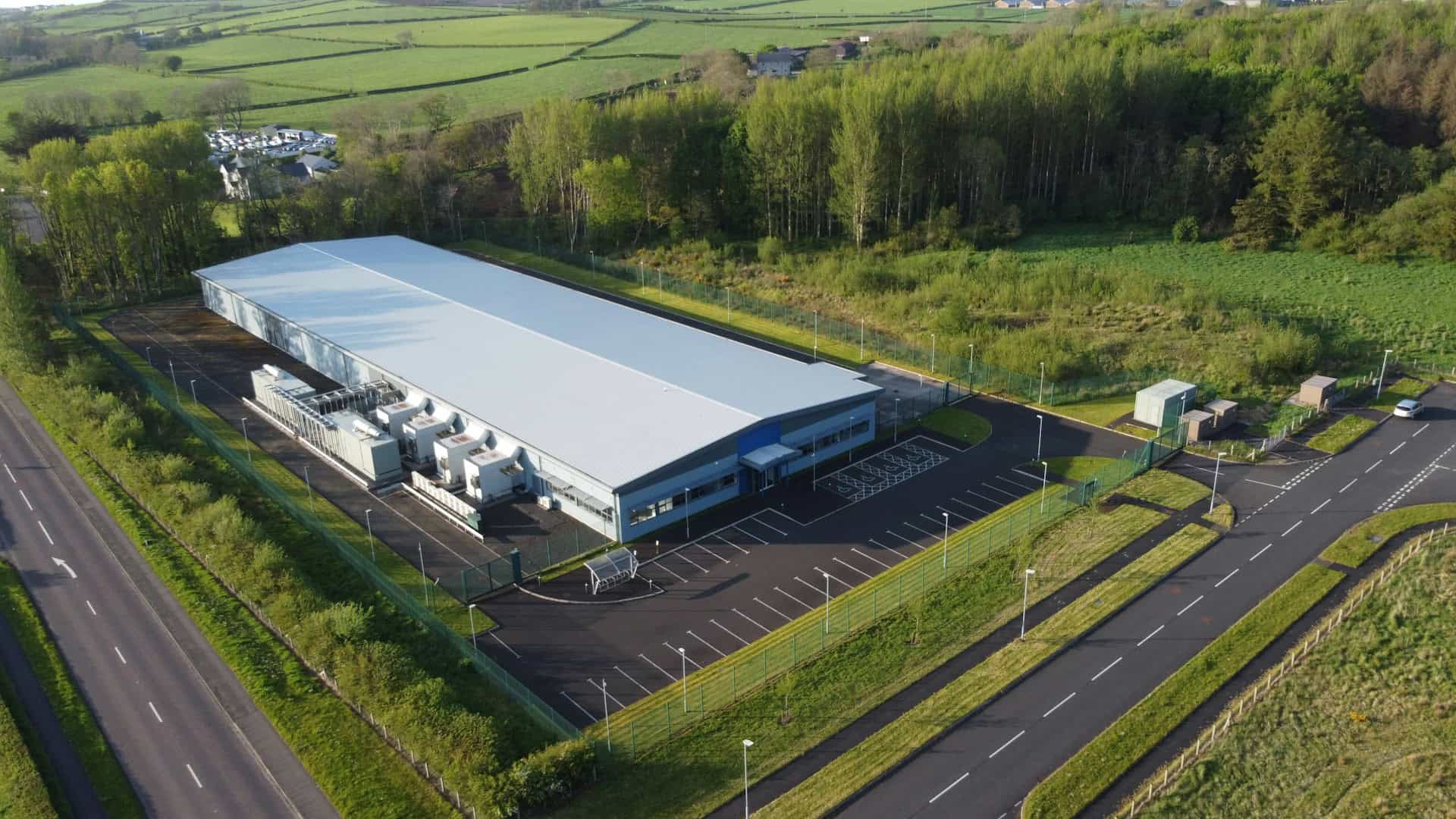 Data centers and the climate landscape: An actionable resource for US ...