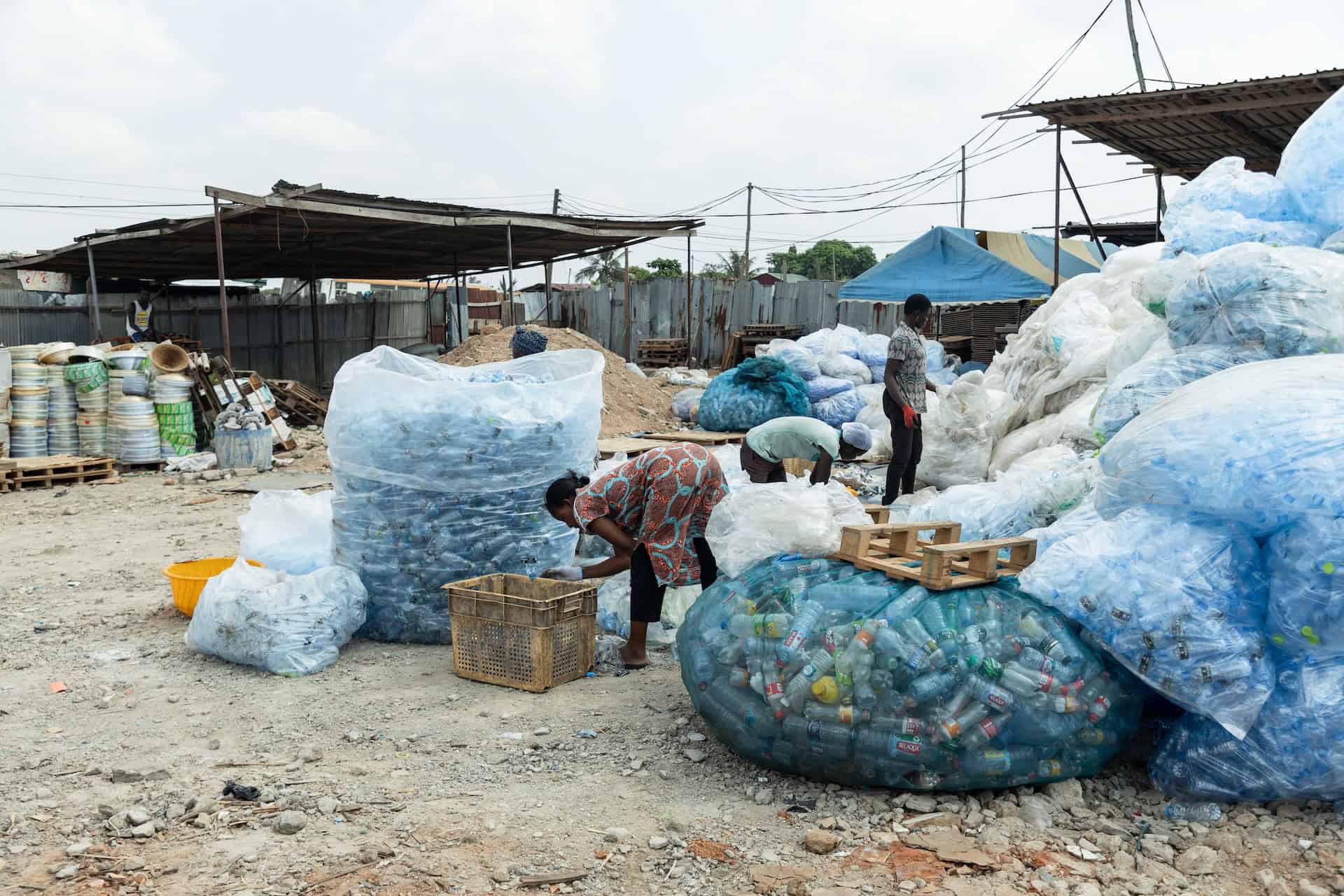 Toolkit for cities: Practical actions to integrate informal waste ...